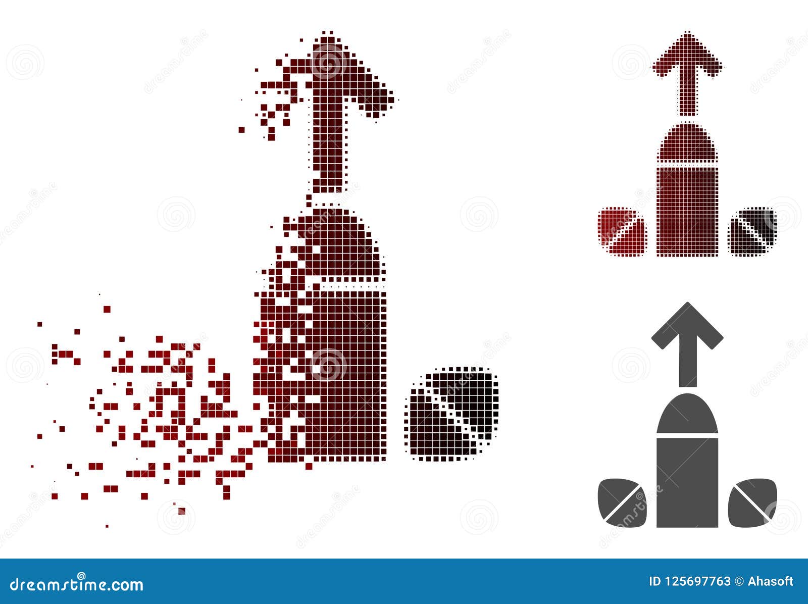 Dust Pixel Halftone Penis Enlargement Tablets Icon Stock Vector ... Dust Pixel Halftone Penis Enlargement Tablets Icon Stock Vector ...