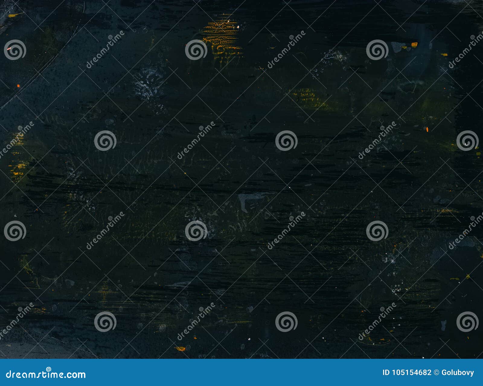 Dust and Scratches Creative Photo Effect Stock Illustration ...