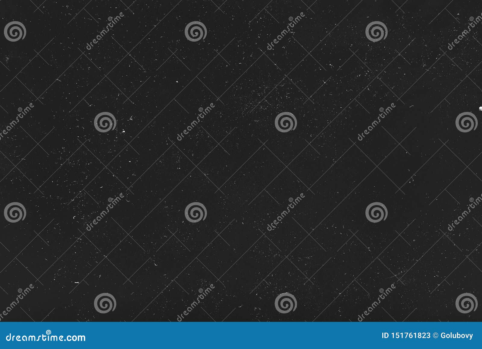 Dust Scratches Black Background White Lights Stock Image - Image of ...