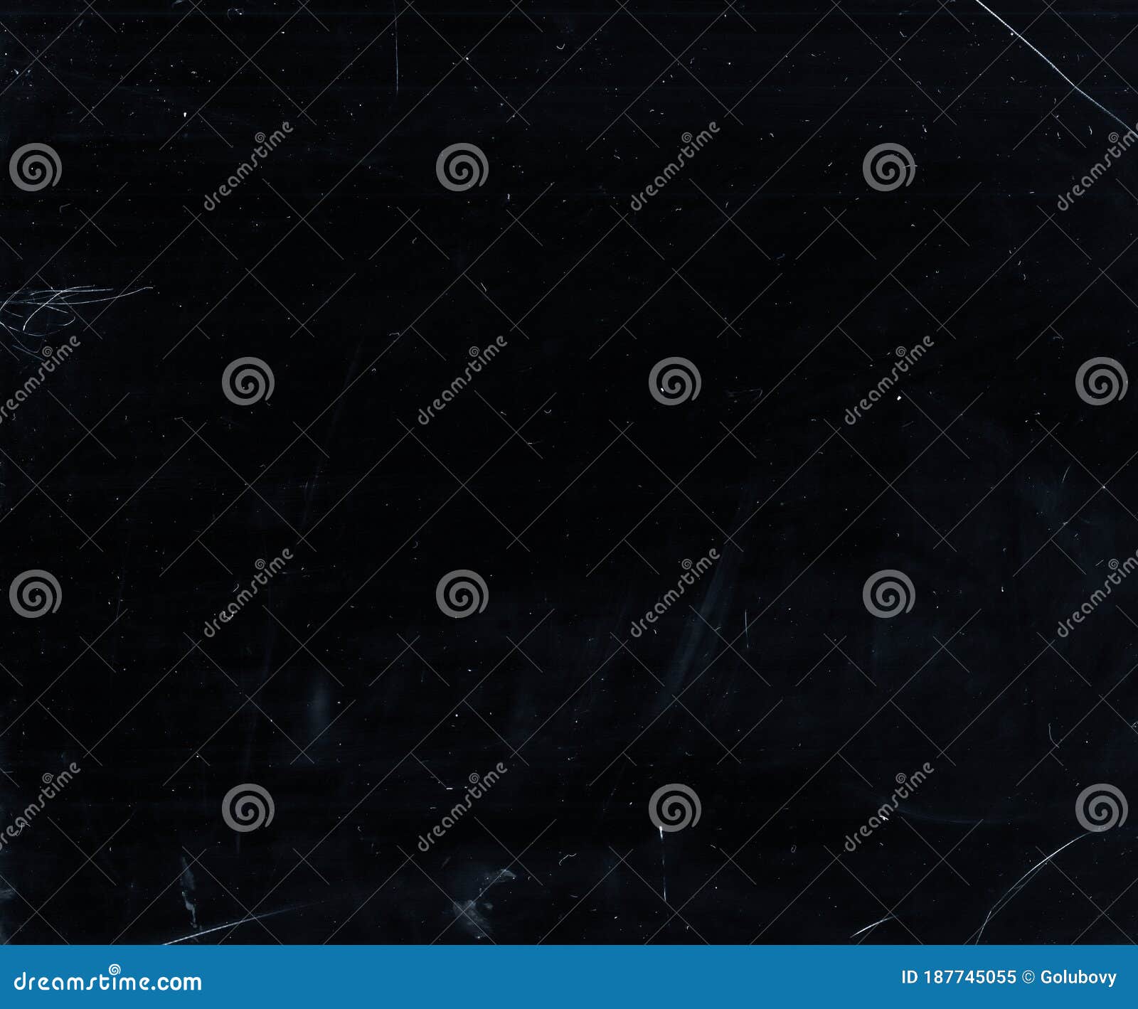 Dust Scratches Overlay Old Film Texture Aged Dirt Royalty-Free Stock ...