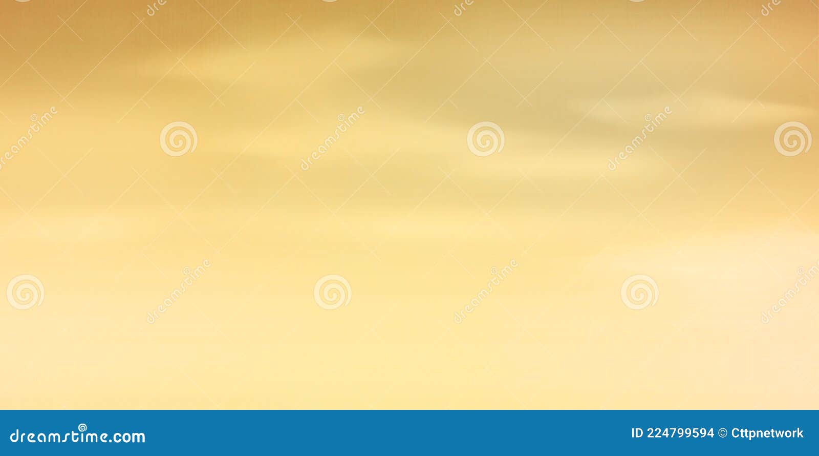 Dust Sky with Clouds and Empty Space with Grains and Rough Concept ...