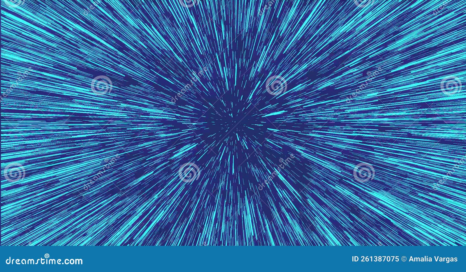 Dust in Space Entering Vortex Effect Moving in the Galaxy Dynamic Wave ...