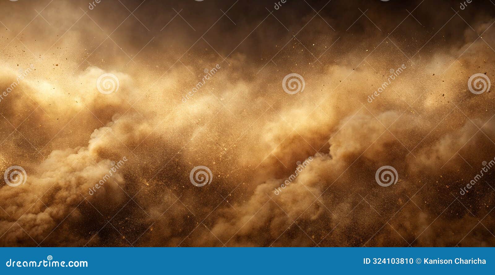 Dust Storm Background Brown Black Dust Powder Explosion AI-Created ... Dust Storm Background Brown Black Dust Powder Explosion AI-Created ...
