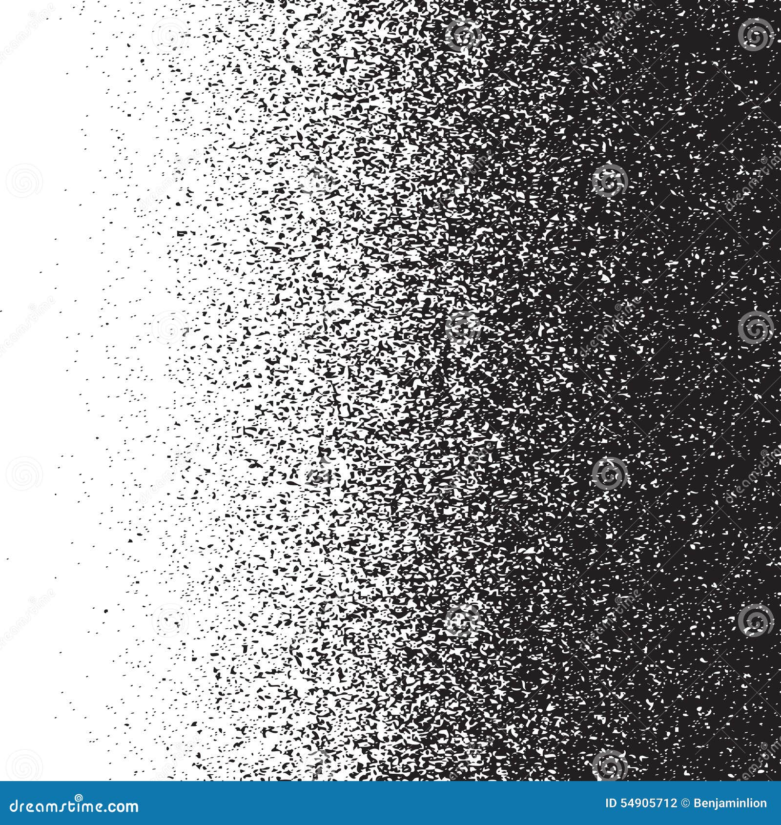Dust Texture stock vector. Illustration of backdrop, pattern - 54905712