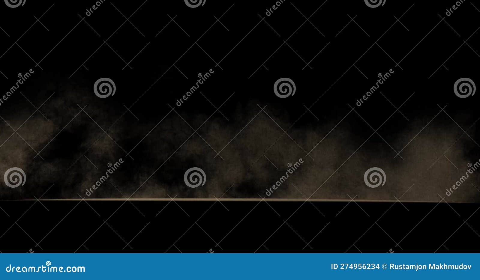 Dust waves Beat stock footage. Video of catastrophe - 274956234