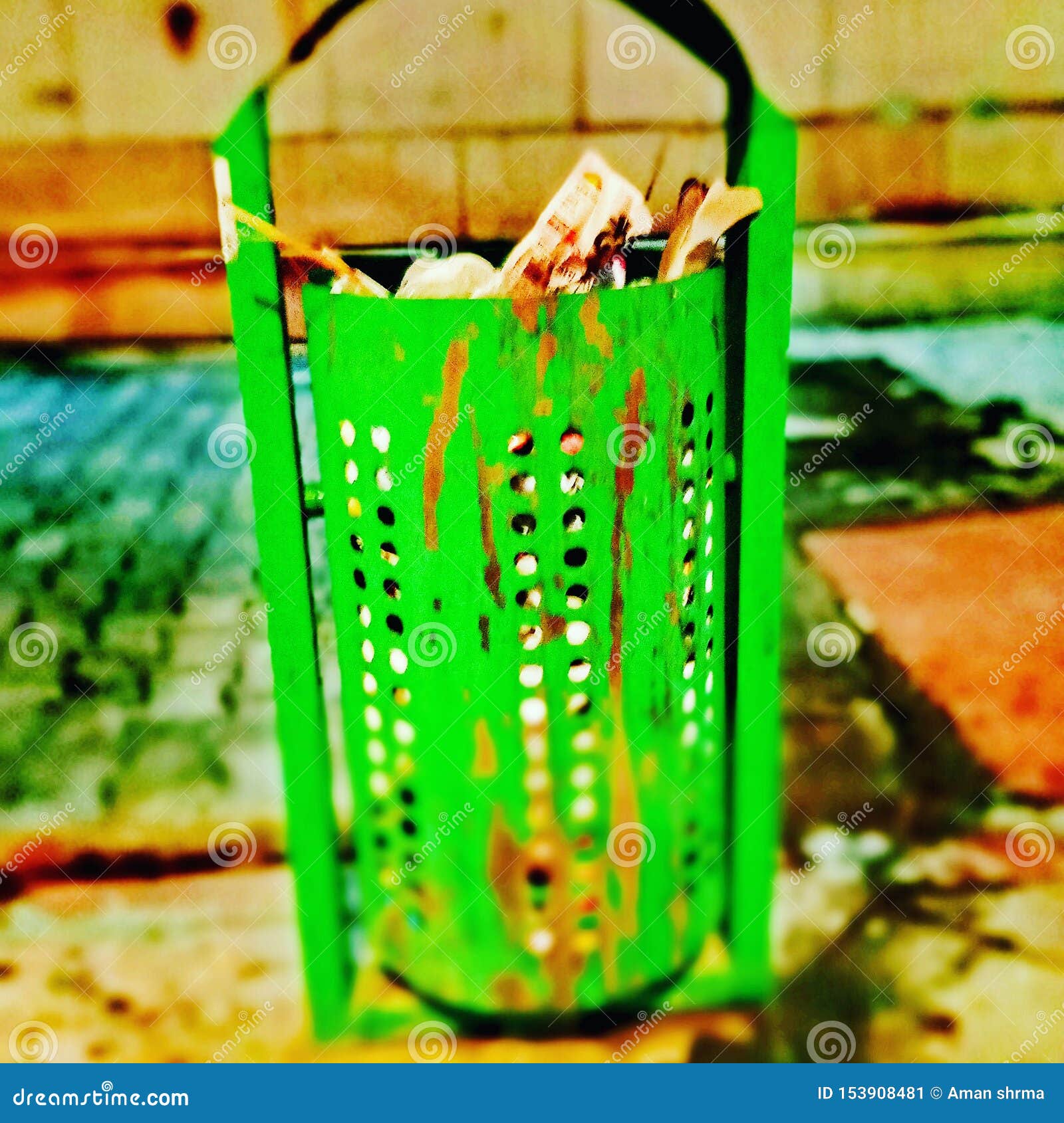 Please use me stock image. Image of please, clean, dustbeen - 153908481