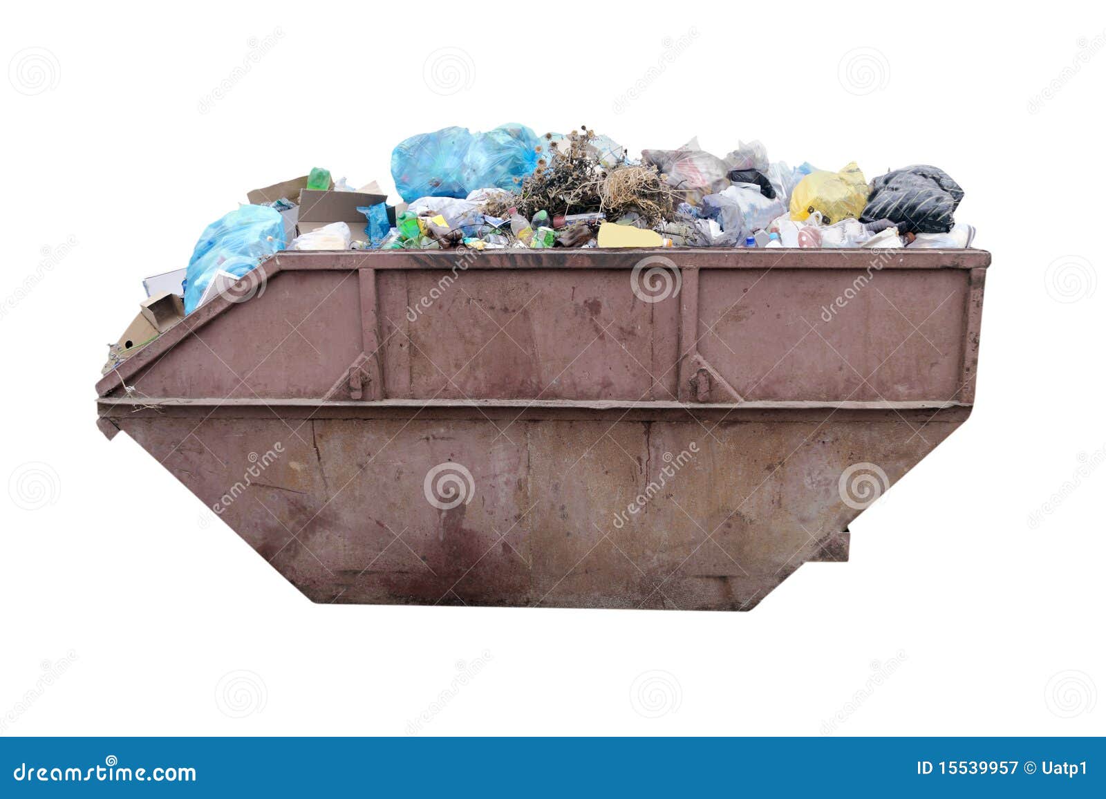 Dustbin stock image. Image of dustbin, keeper, conservation - 15539957