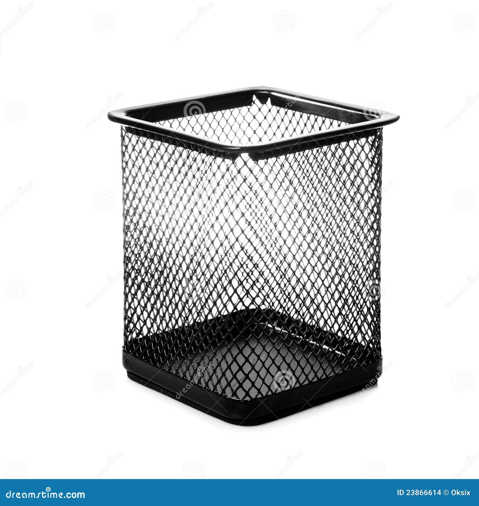 Dustbin stock photo. Image of garbage, dispose, office - 23866614