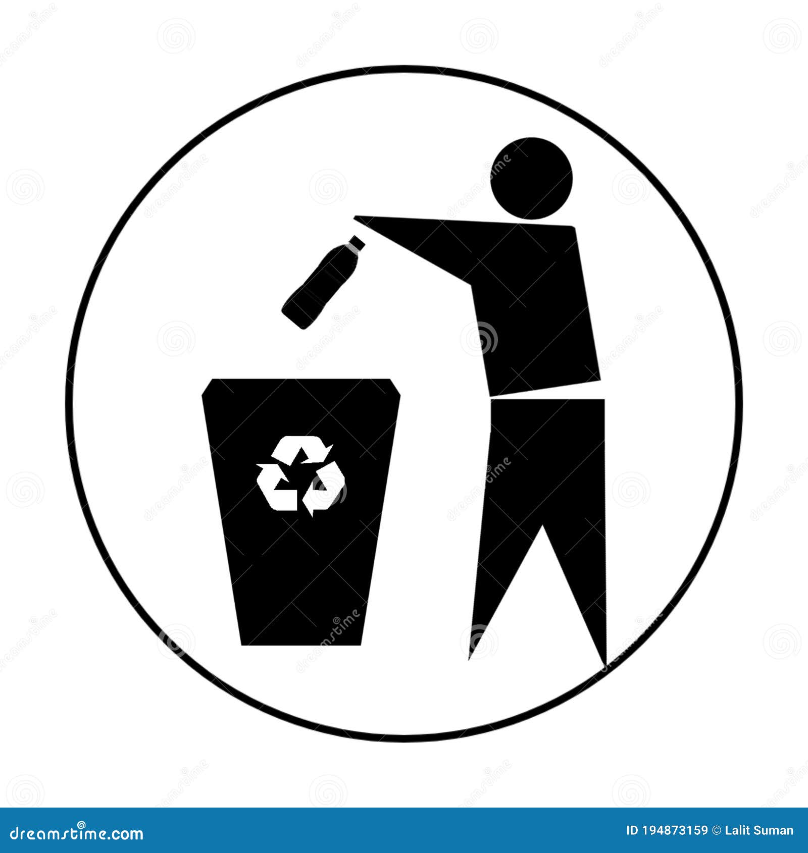 Dustbin Icon Vector Image And Throw In Dustbin Image Royalty-Free Stock ... Dustbin Icon Vector Image And Throw In Dustbin Image Royalty-Free Stock ...