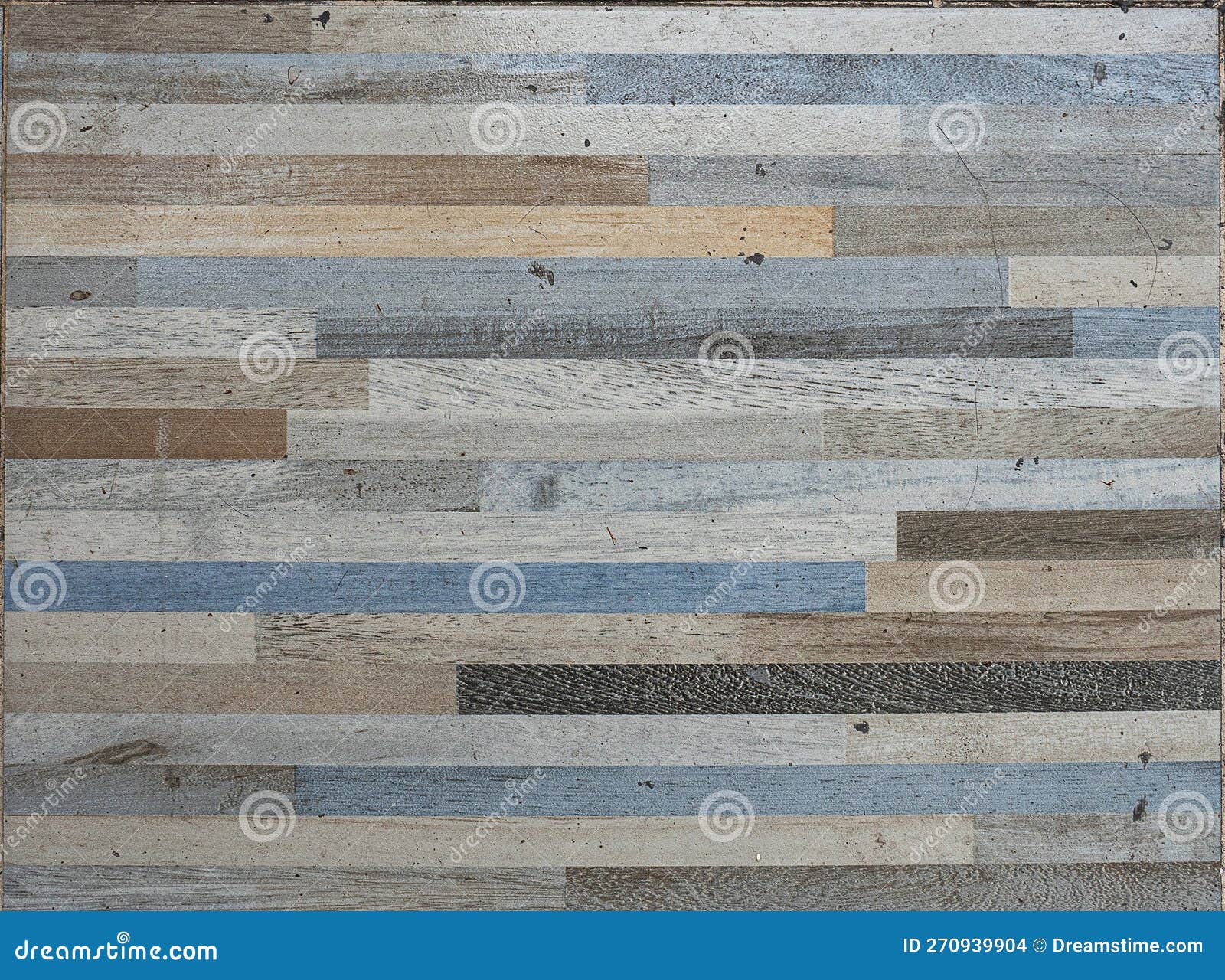 Dusted Wood Floor Tiles Textures Stock Photo - Image of weathered ...