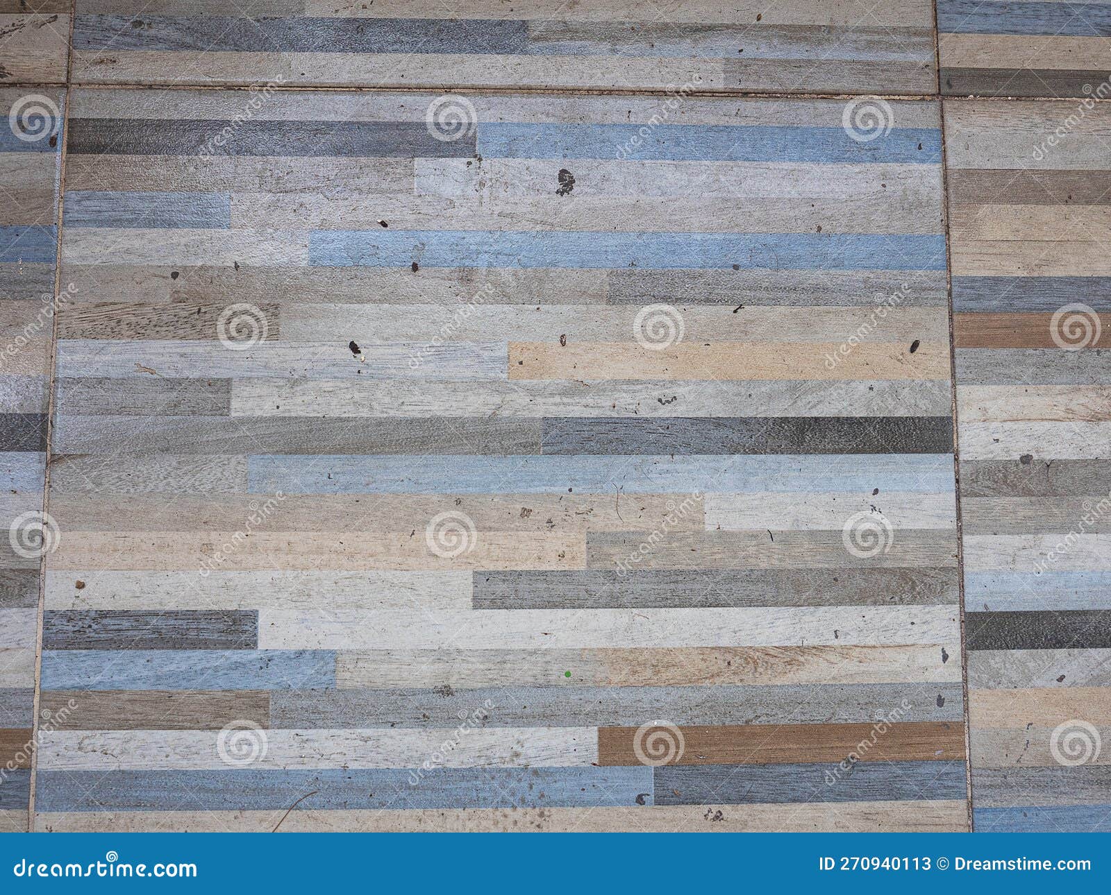 Dusted Wood Floor Tiles Textures Stock Image - Image of stairs, stair ...