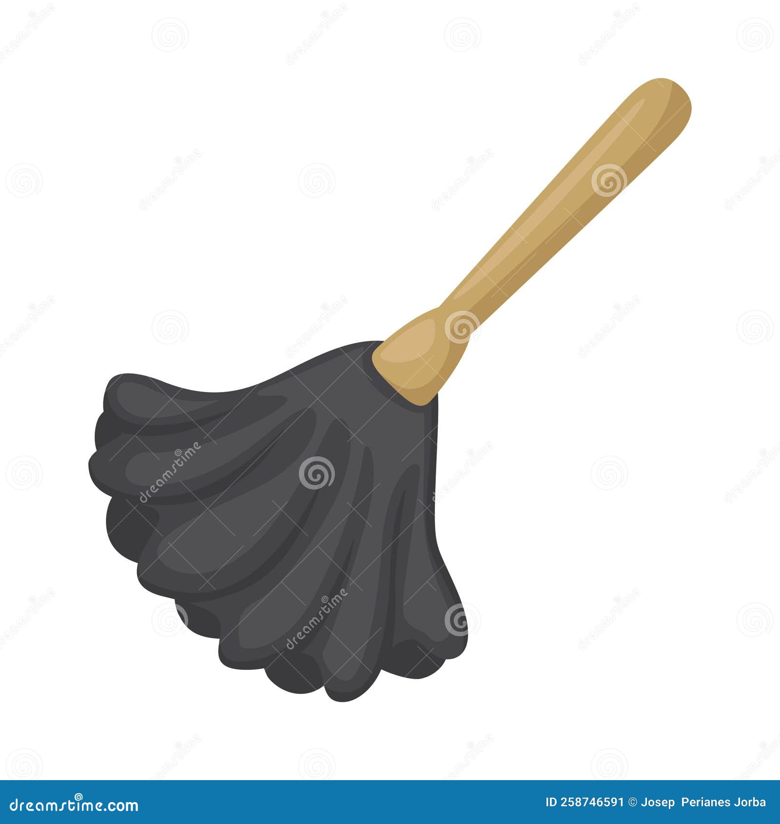 Duster Sign Emoji Icon Illustration. Small Broom Vector Symbol Emoticon ... Duster Sign Emoji Icon Illustration. Small Broom Vector Symbol Emoticon ...