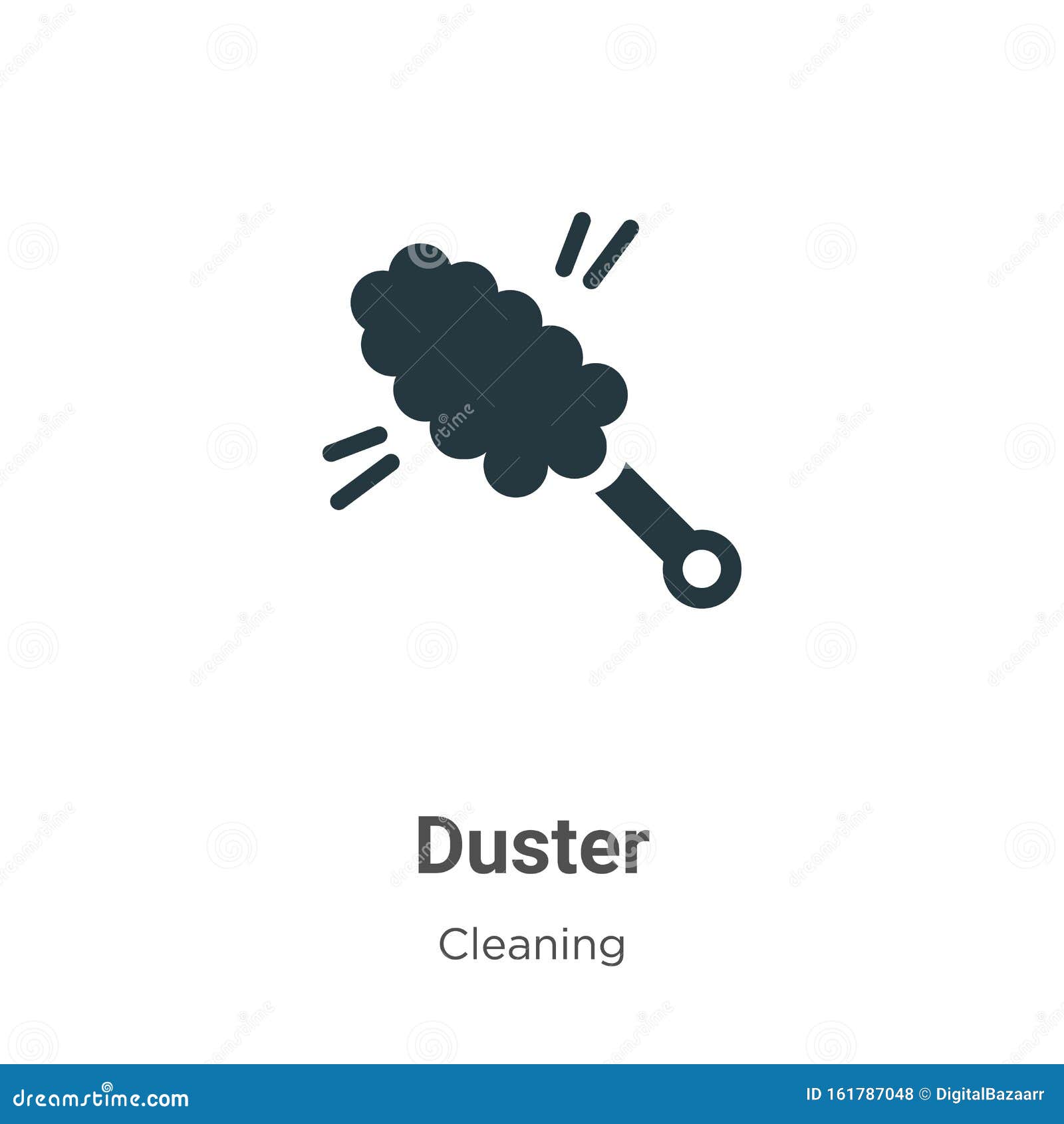 Duster Sign Emoji Icon Illustration. Small Broom Vector Symbol Emoticon ... Duster Sign Emoji Icon Illustration. Small Broom Vector Symbol Emoticon ...