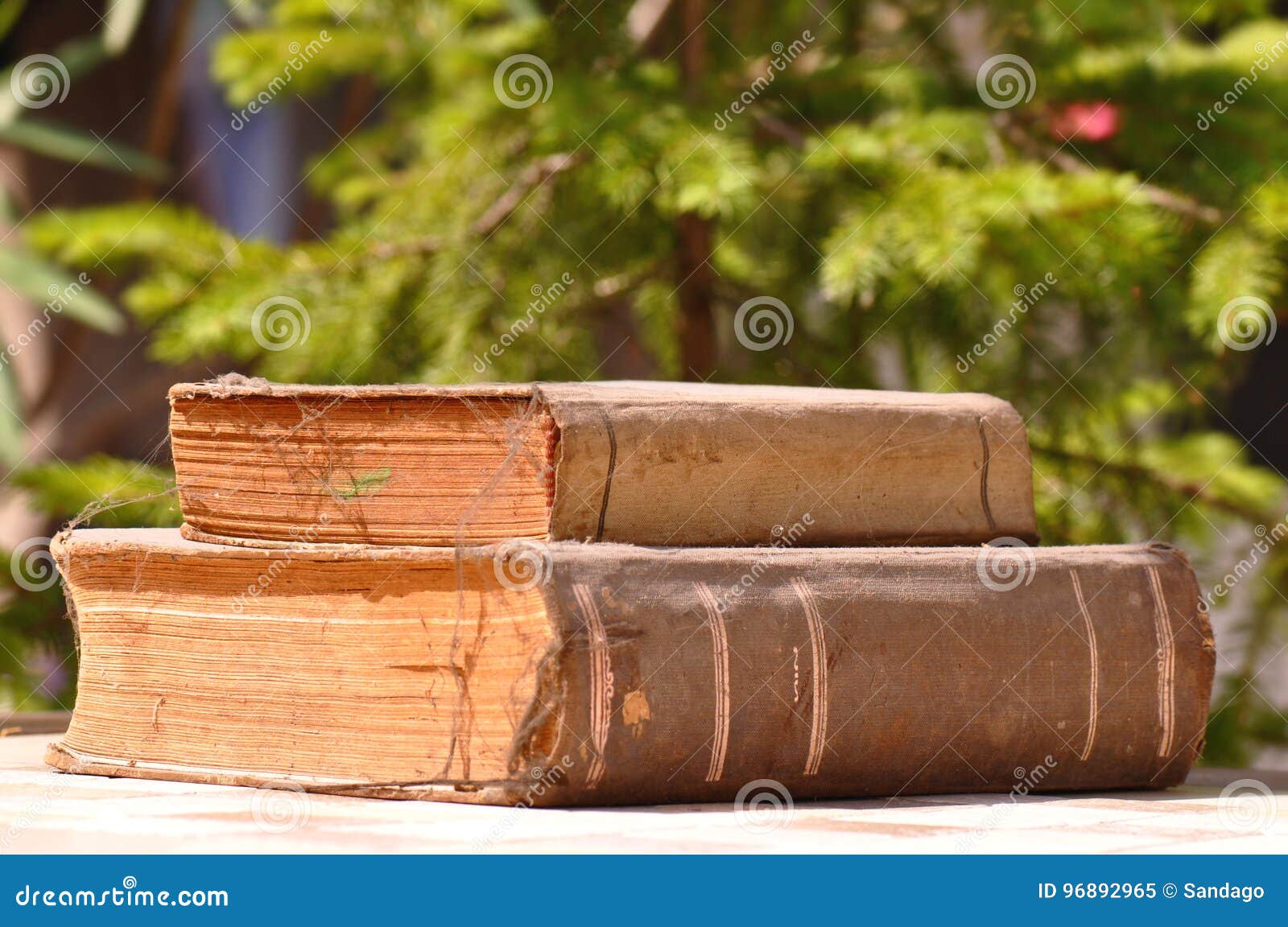 Dusty books stock image. Image of stacked, stack, reading - 96892965