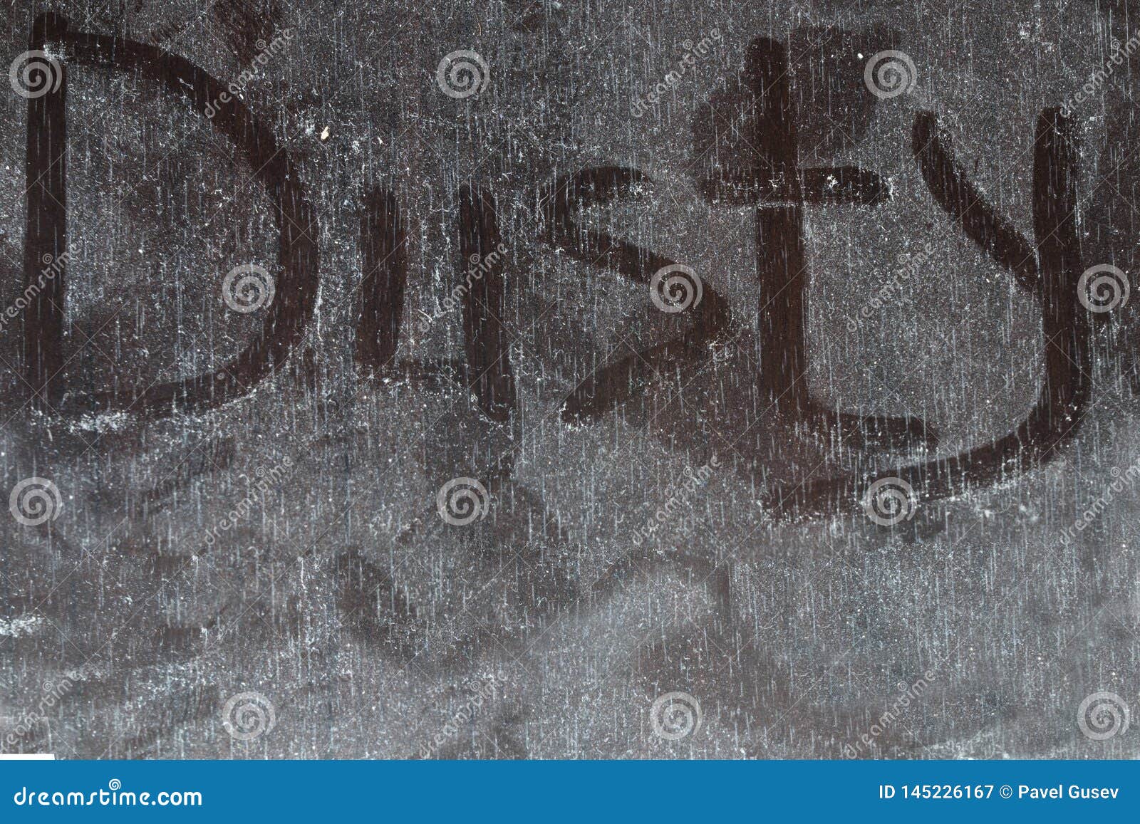 Dusty surface stock image. Image of scratchy, texture - 145226167