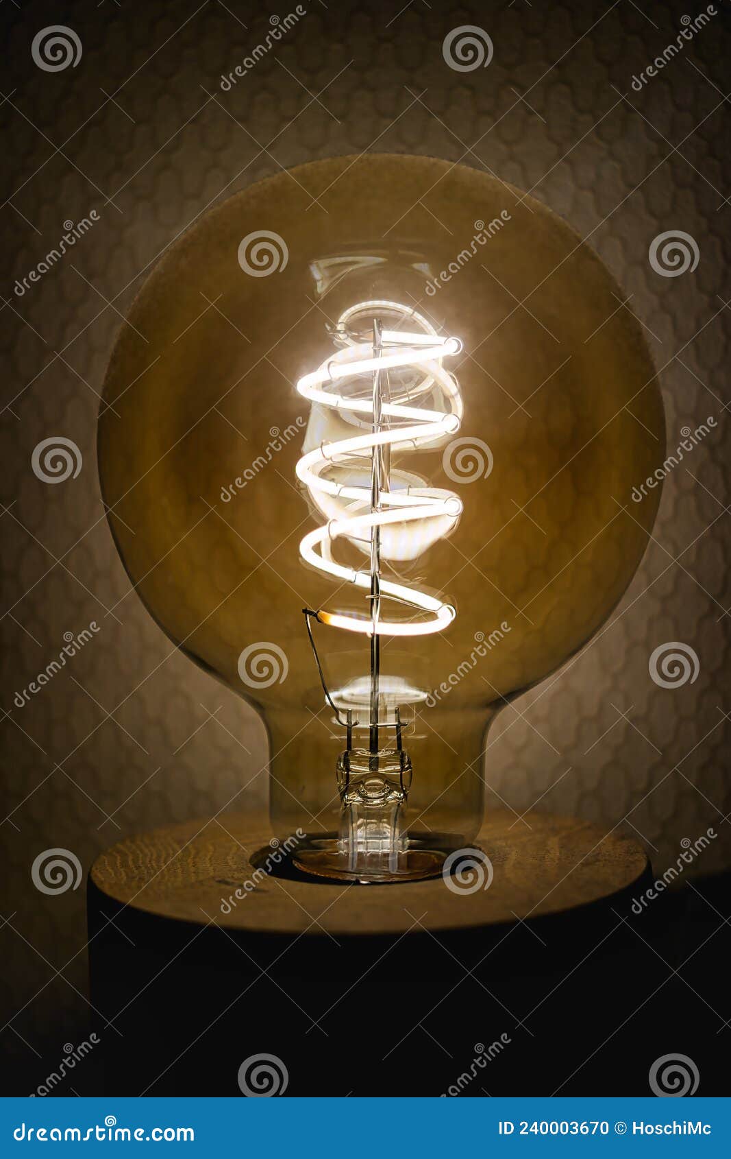 Dusty lamp in the dark stock photo. Image of dusty, glow - 240003670