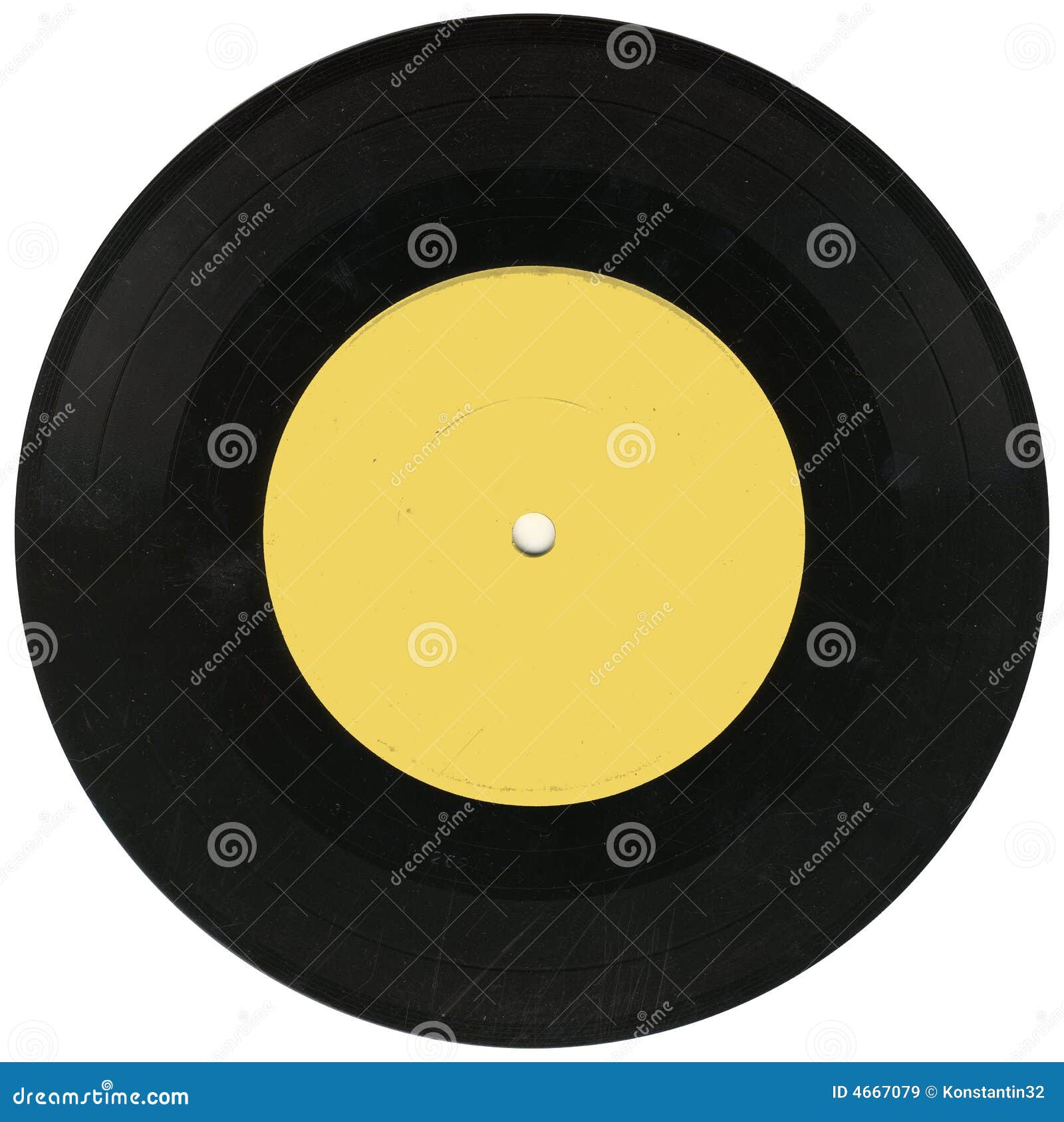 Dusty Old Vinyl 33rpm Record Stock Image - Image of oldies, disco: 4667079