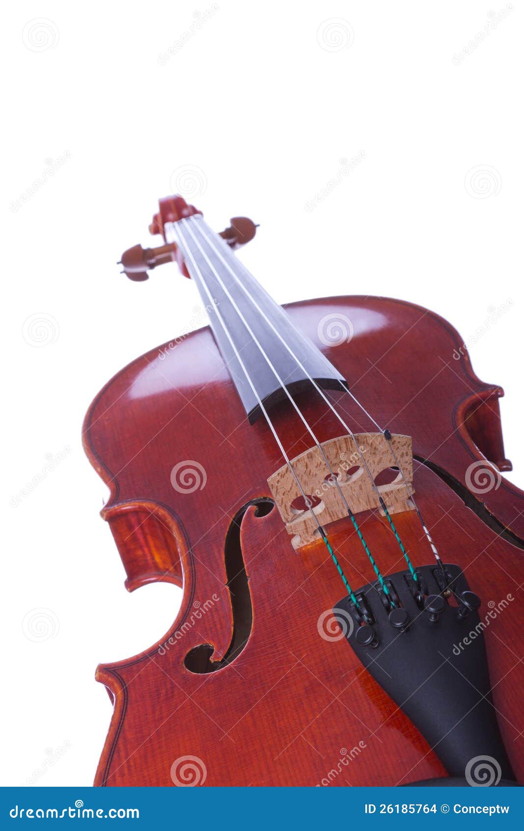 Dusty old violin stock photo. Image of stringed, isolated - 26185764
