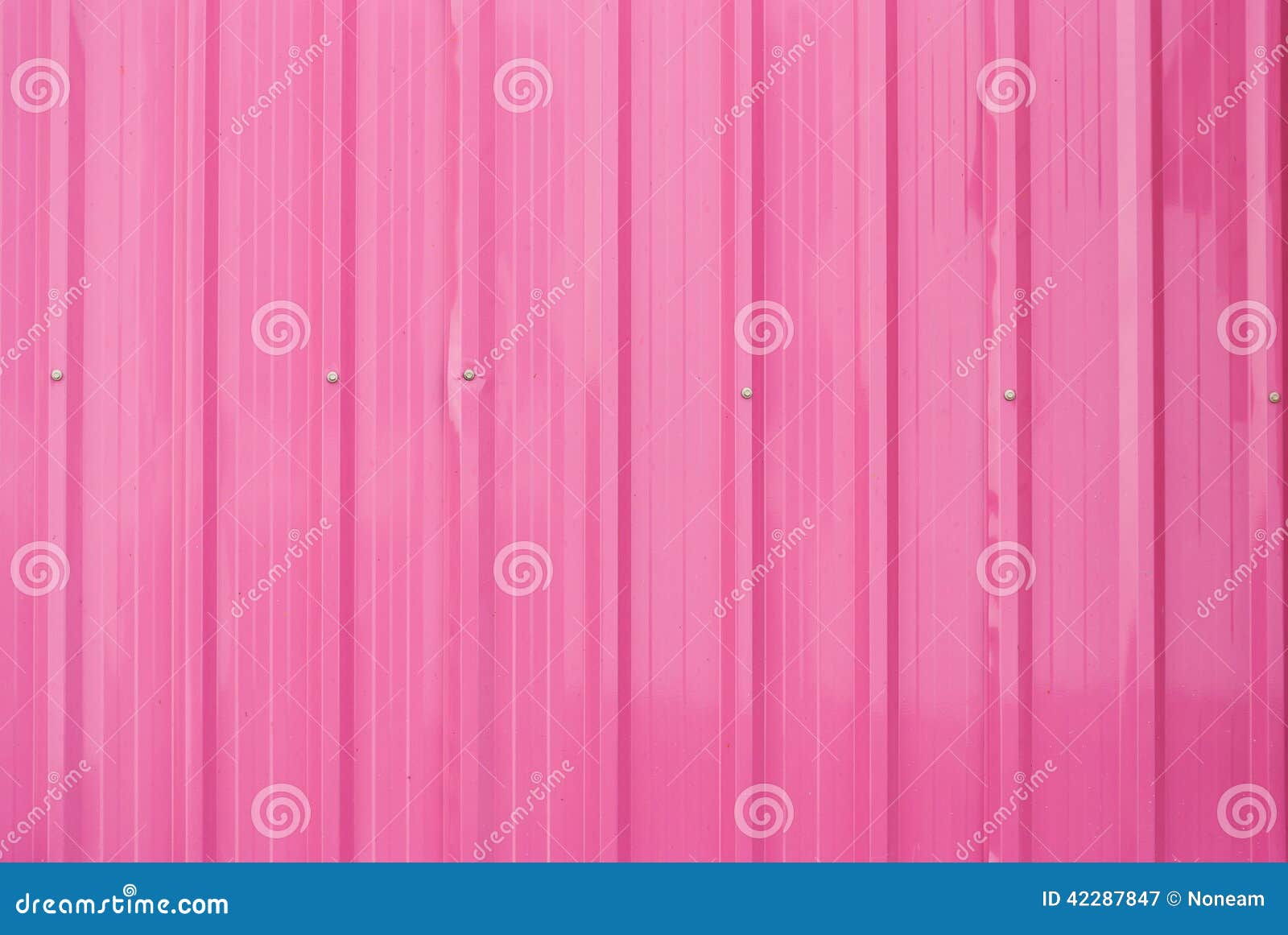 Dusty Pink Metal Sheet Background/ Texture Stock Image - Image of ...