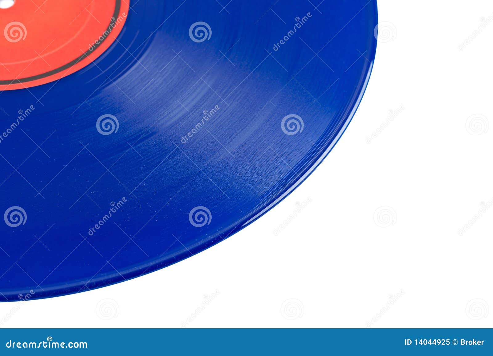 Dusty vinyl record stock image. Image of audio, records - 14044925