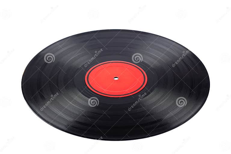 Dusty vinyl record stock image. Image of discotheque - 14452699