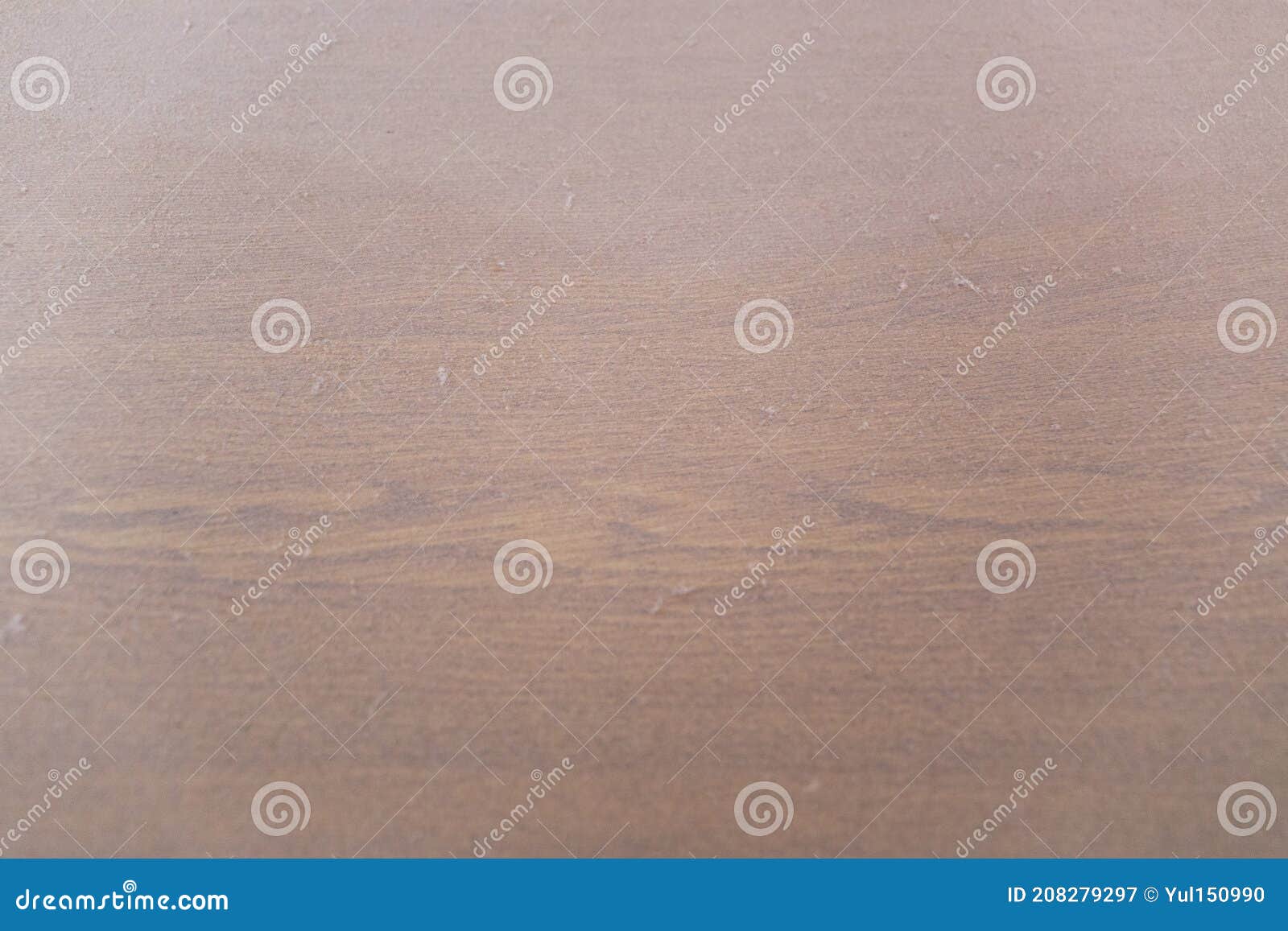 Dusty wooden surface. stock image. Image of dirty, maintenance - 208279297