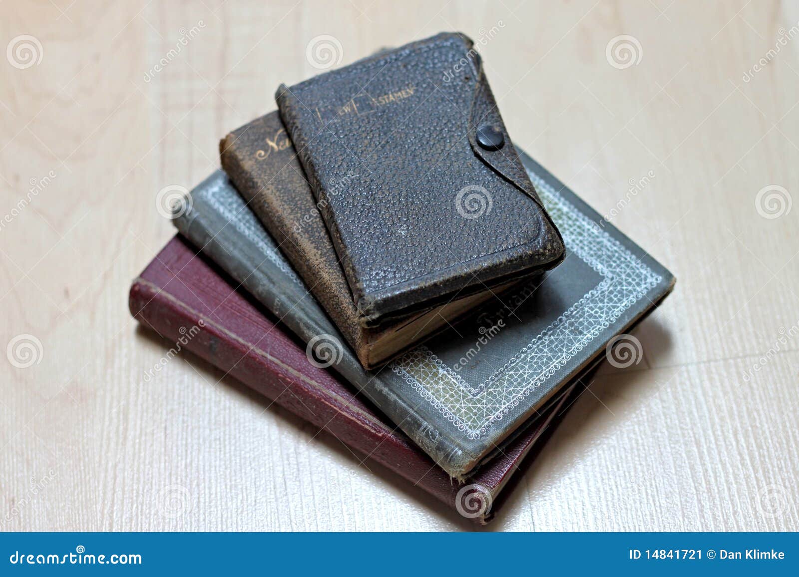 Dusty worn books stock image. Image of dusty, binding - 14841721