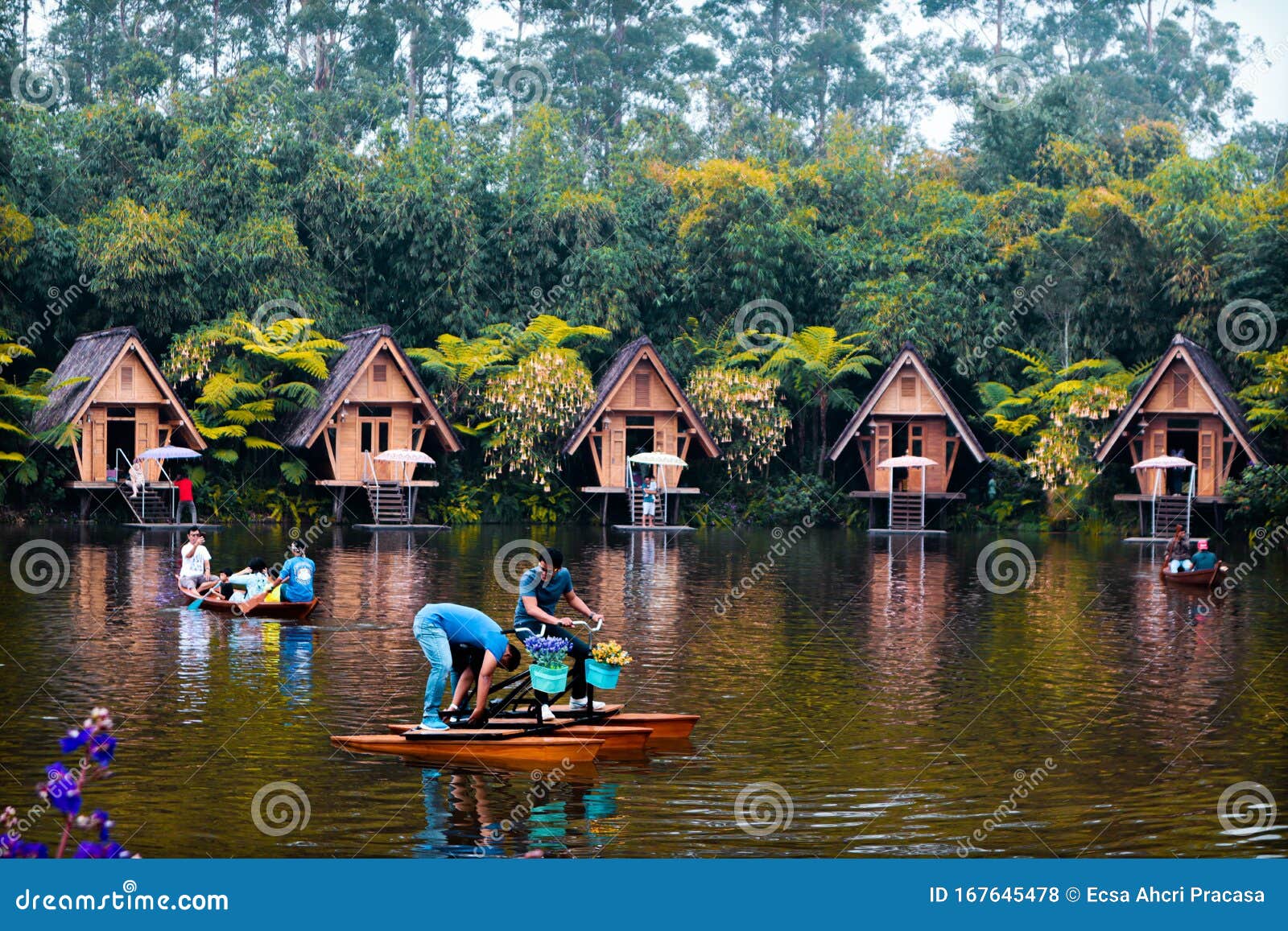 Dusun Bambu Lembang Bandung – newstempo Dusun Bambu Lembang Bandung – newstempo