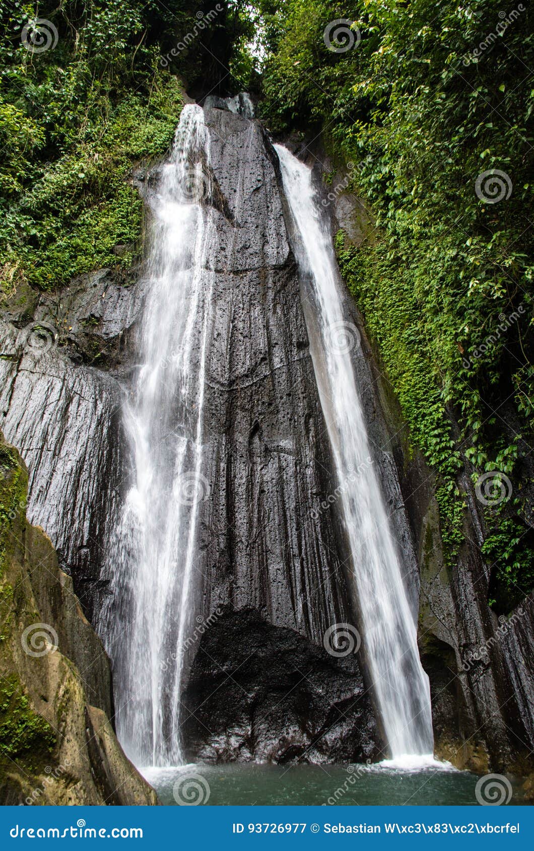 Kuning Waterfall Stock Photos - Free & Royalty-Free Stock Photos from ...