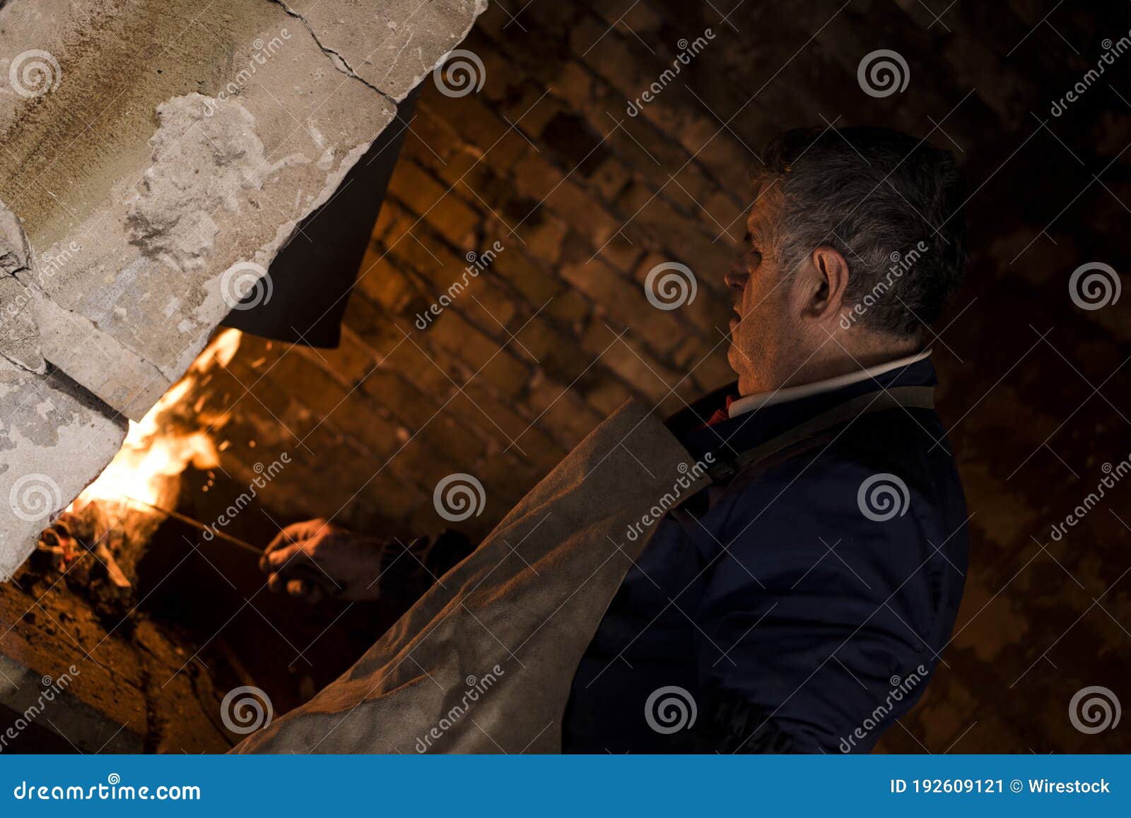 Dutch Angle Shot Of A Beautiful Common Cosmos Flowers Under A Blue Sky ...