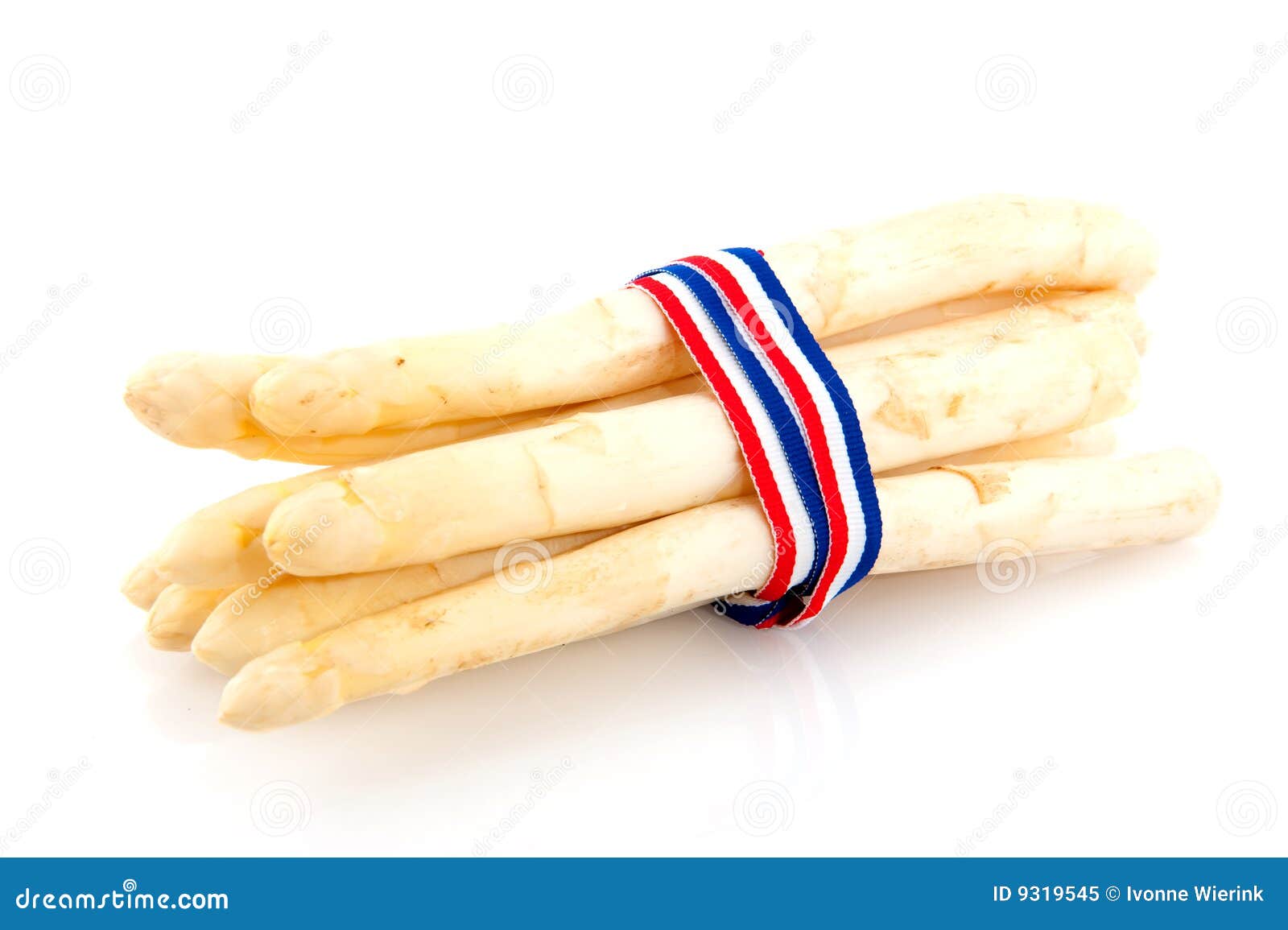 Dutch asparagus stock image. Image of white, dutch, vegetables - 9319545