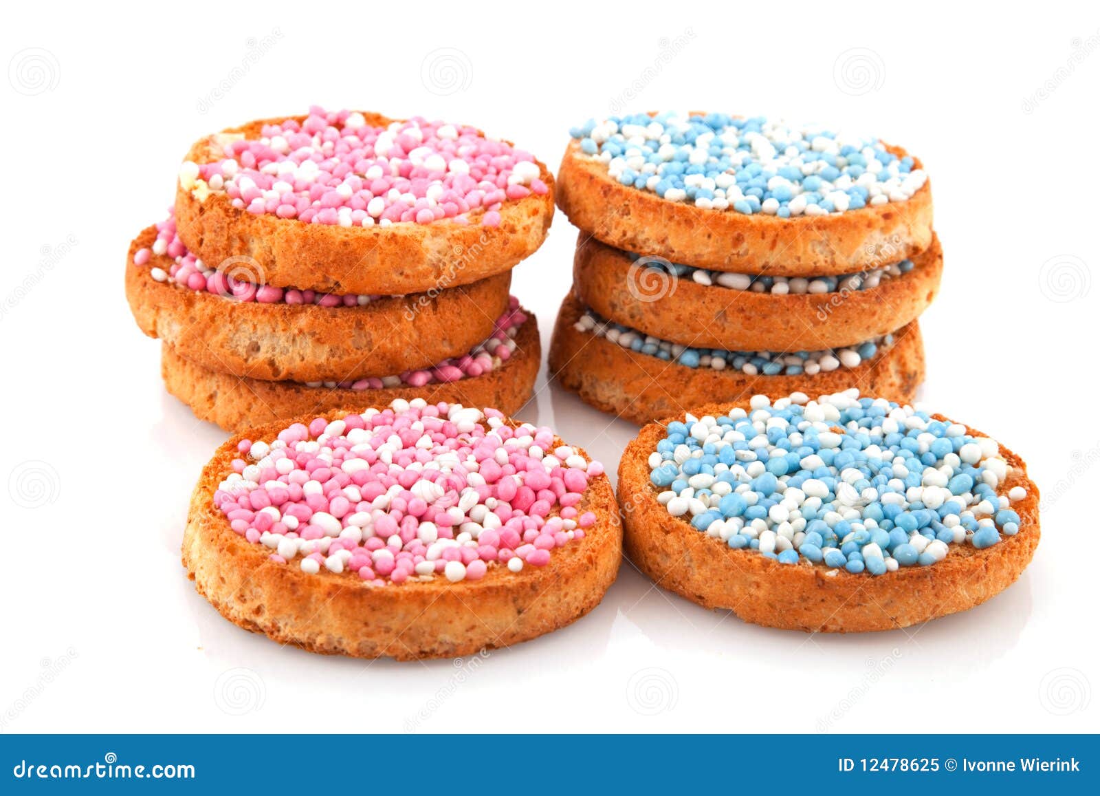 Dutch baby born stock image. Image of pink, baby, mixed - 12478625