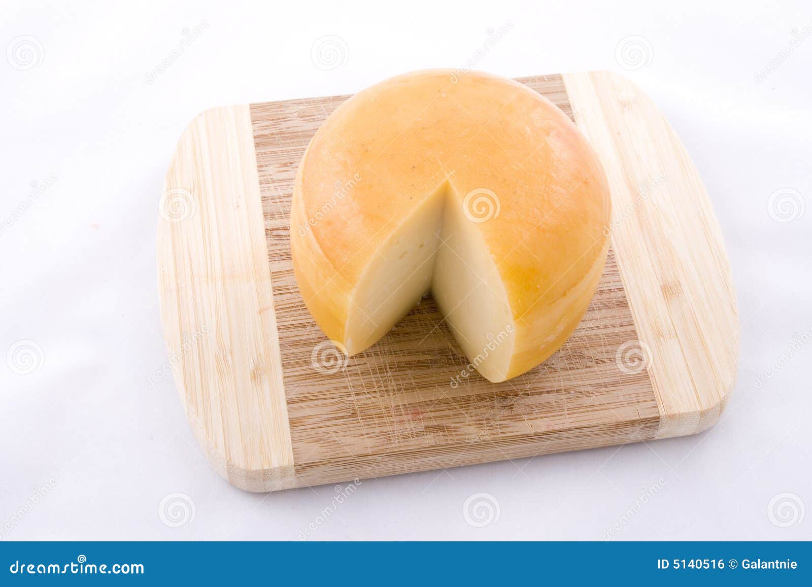Dutch cheese stock photo. Image of cheesy, handmade, wheel - 5140516