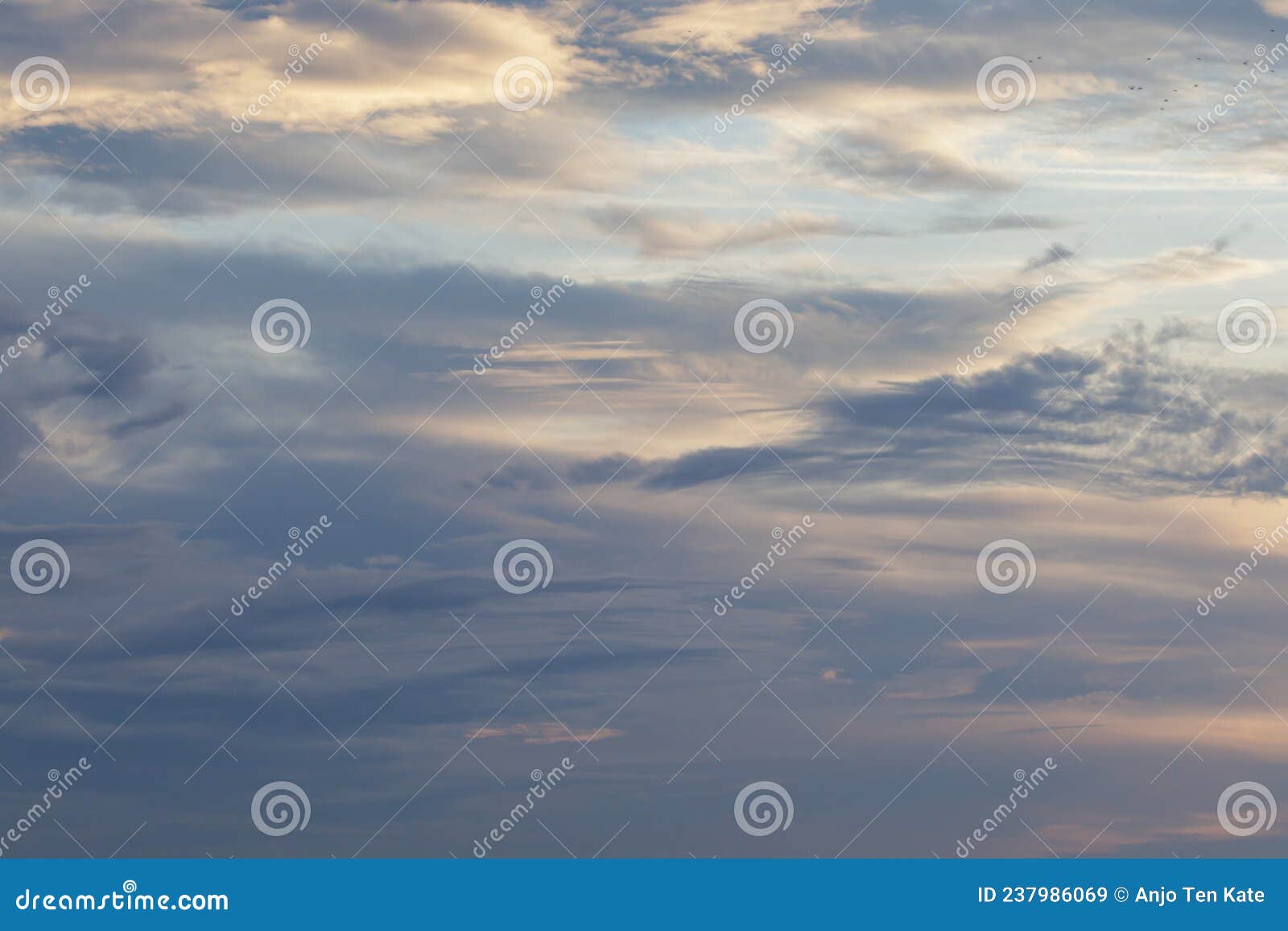 Beautiful Dutch Cloud Splendor Stock Photos - Free & Royalty-Free Stock ...