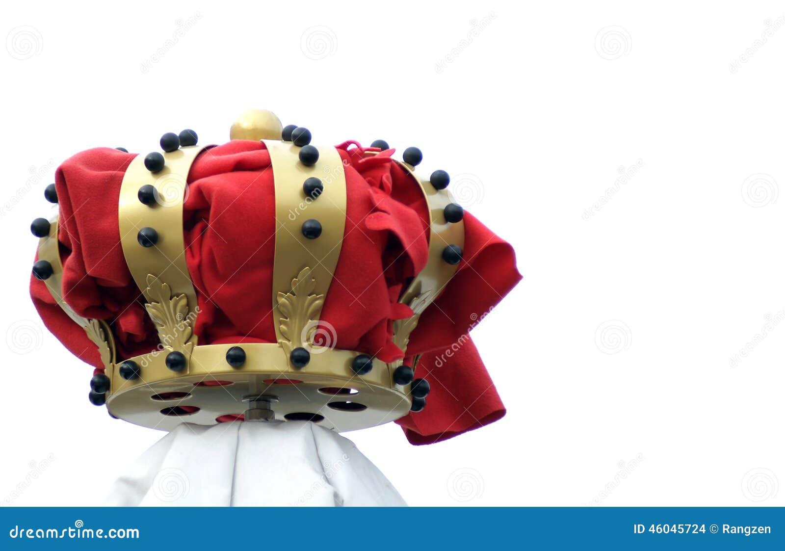 The Dutch crown stock photo. Image of domination, decoration - 46045724