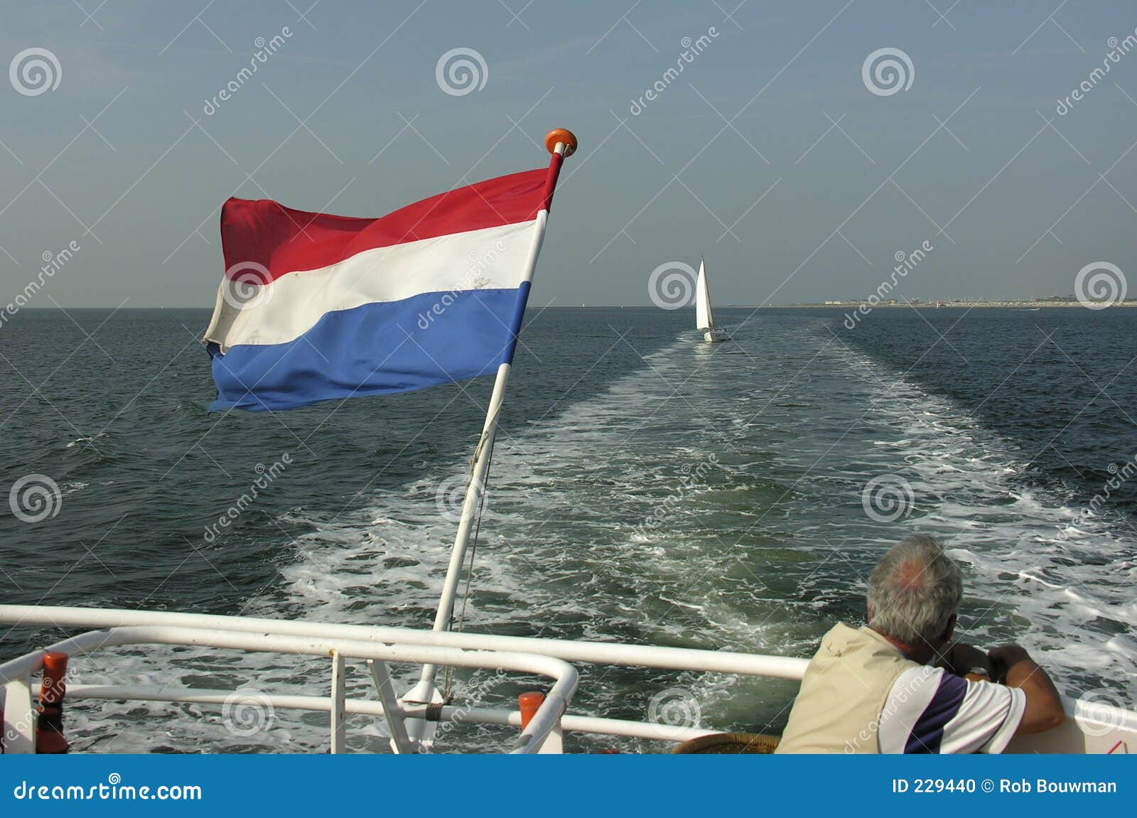 Dutch flag stock photo. Image of background, netherlands - 229440