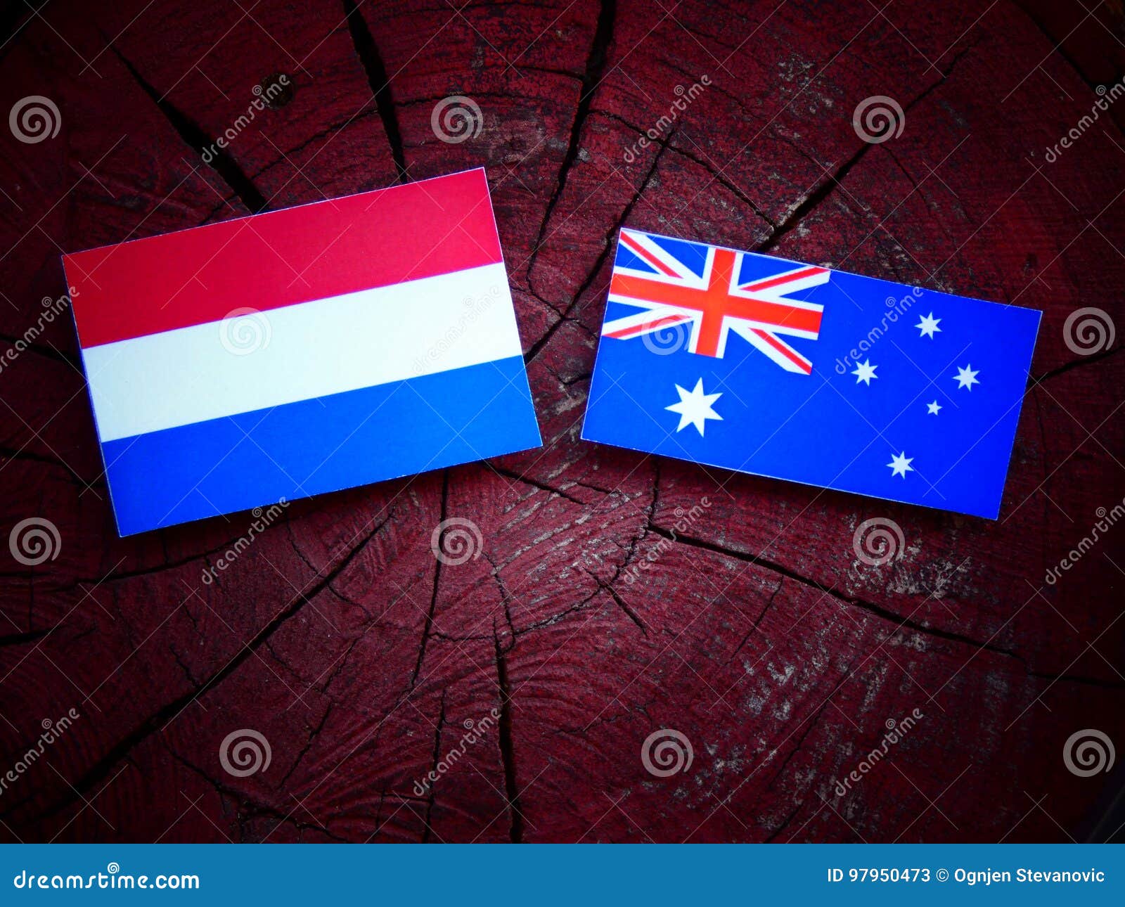 Dutch Australian Flag Stock Photos - Free & Royalty-Free Stock Photos ...