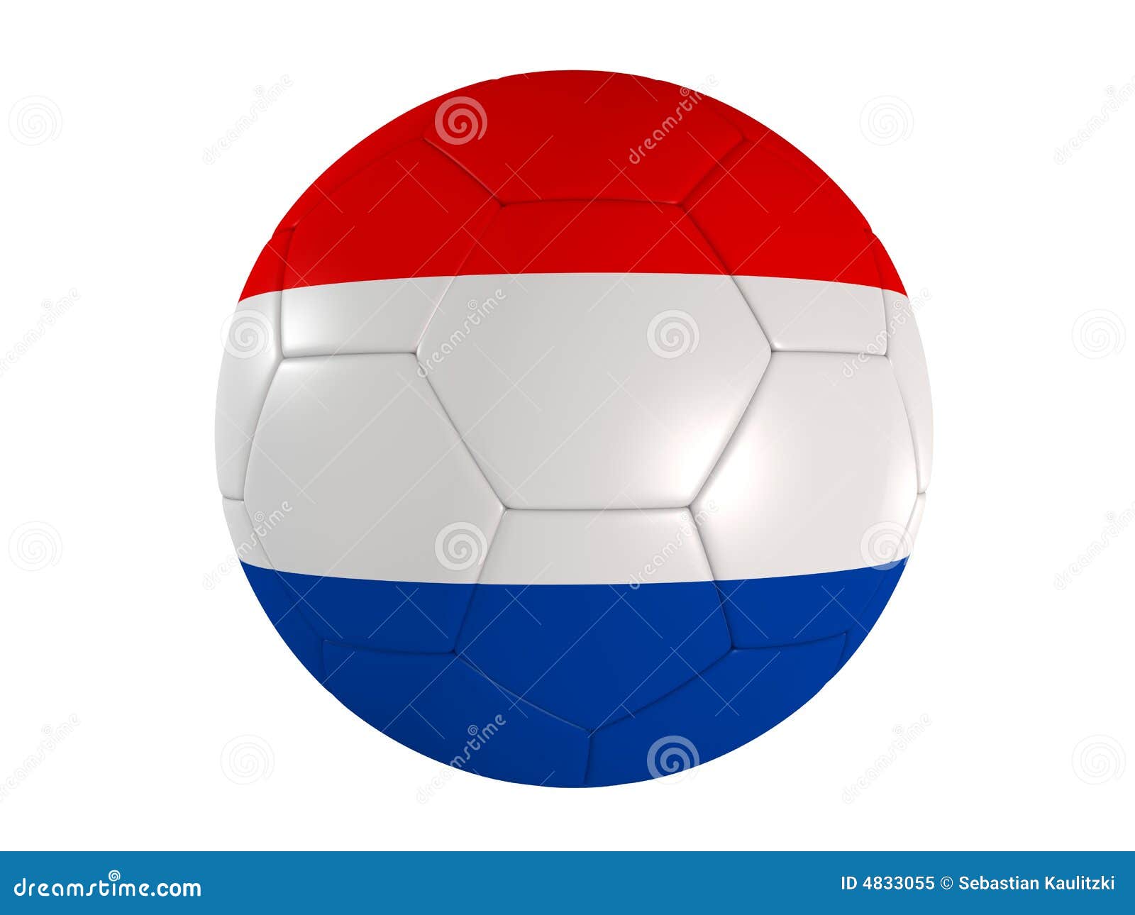 Dutch Football Club Logo Vector Illustration | CartoonDealer.com #41812688