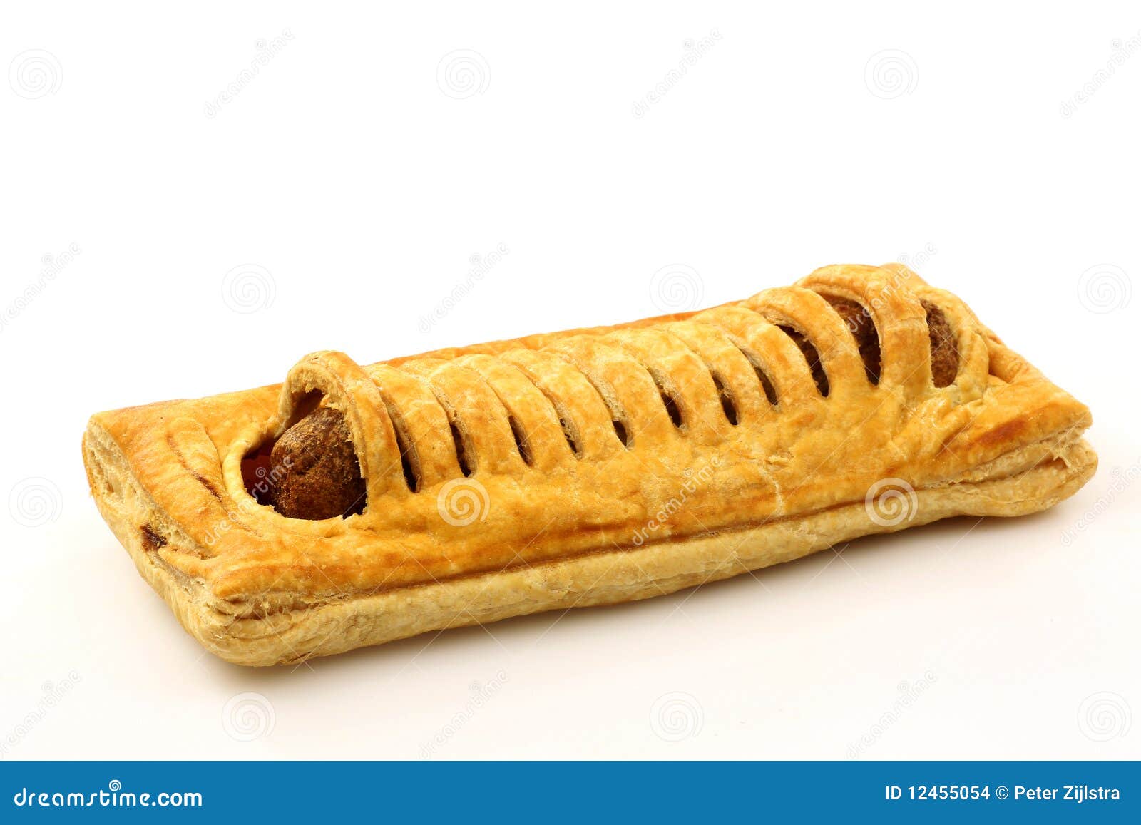 Frikandel Royalty-Free Stock Photo | CartoonDealer.com #76035741