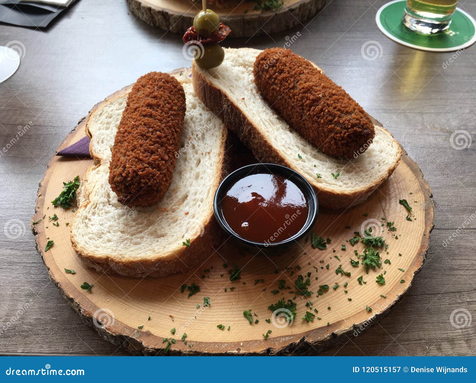 Dutch lunch stock image. Image of dutch, slice, lifestyle - 120515157