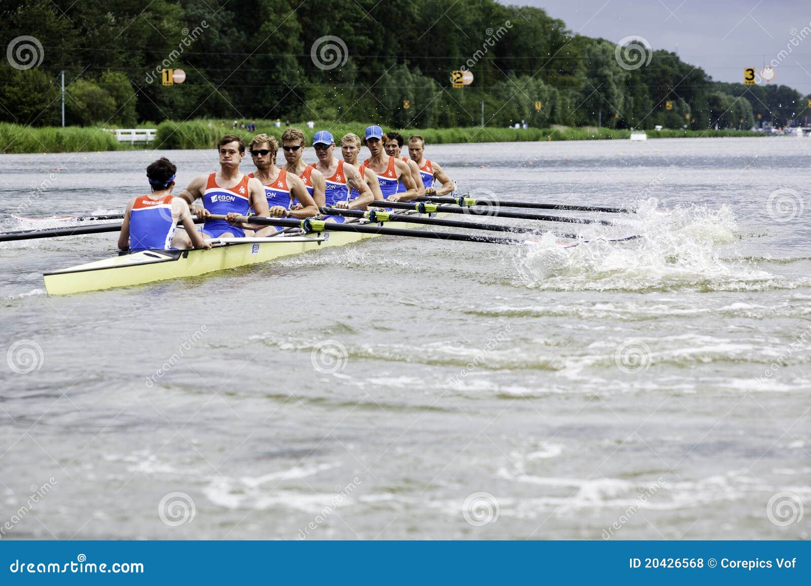 Rowing Dutch Eight Stock Photos - Free & Royalty-Free Stock Photos from ...