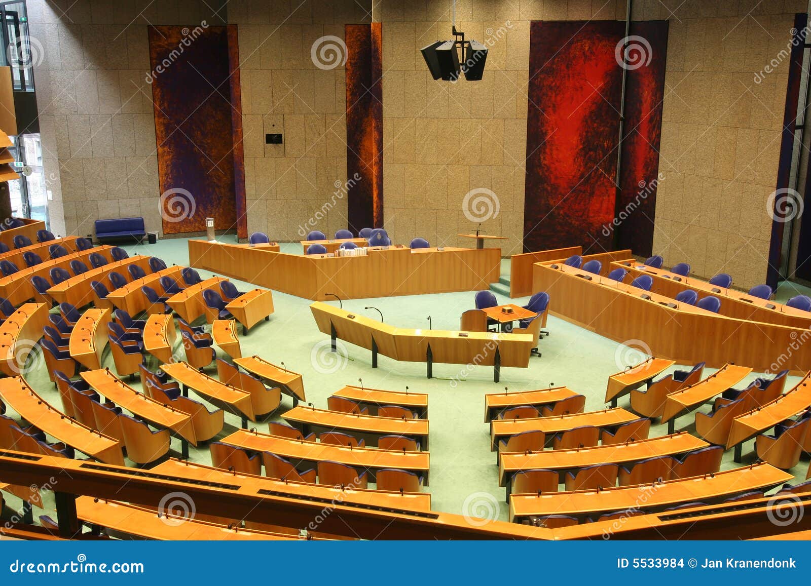 Dutch Parliament stock photo. Image of congress, dutch - 5533984