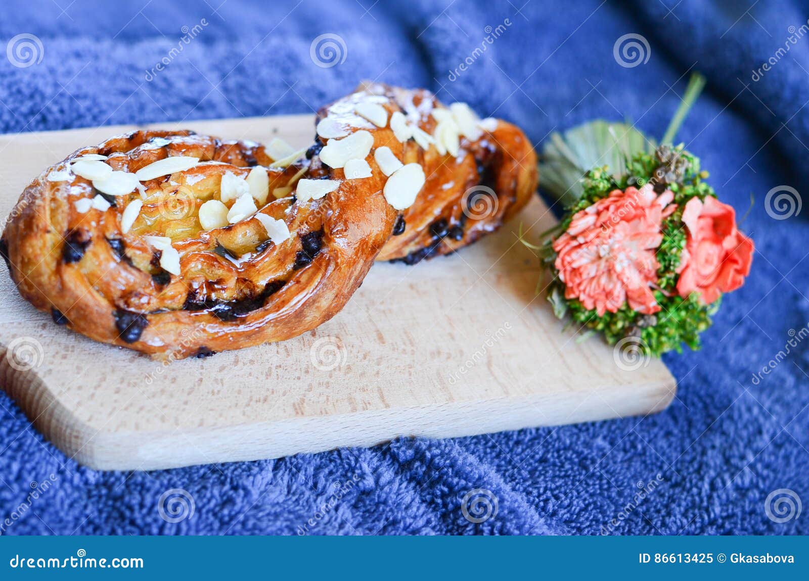 Dutch pastry stock image. Image of holland, biscuit, bischuit - 86613425