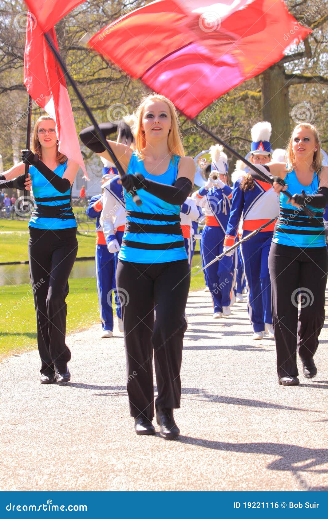 Dutch People Celebrating Freedom Editorial Photo - Image of woman, lady ...