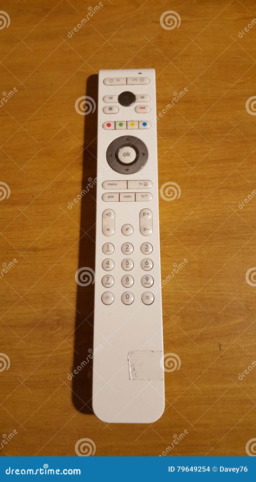 Dutch remote control stock photo. Image of white, network - 79649254