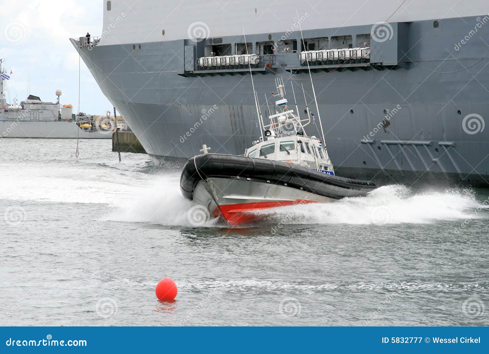 Dutch rescue brigade stock image. Image of defence, force - 5832777