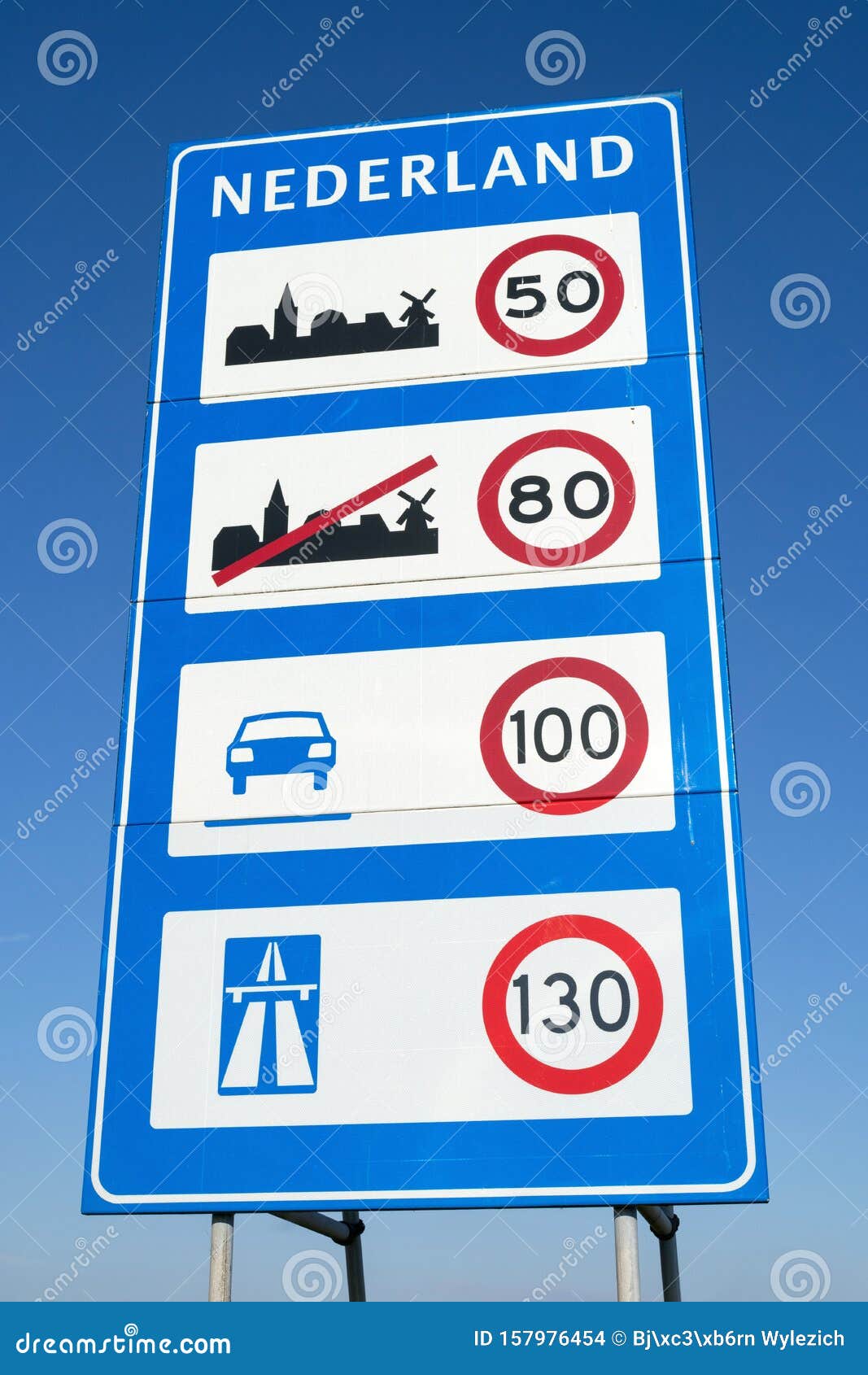 General Speed Limits Stock Image | CartoonDealer.com #83351143