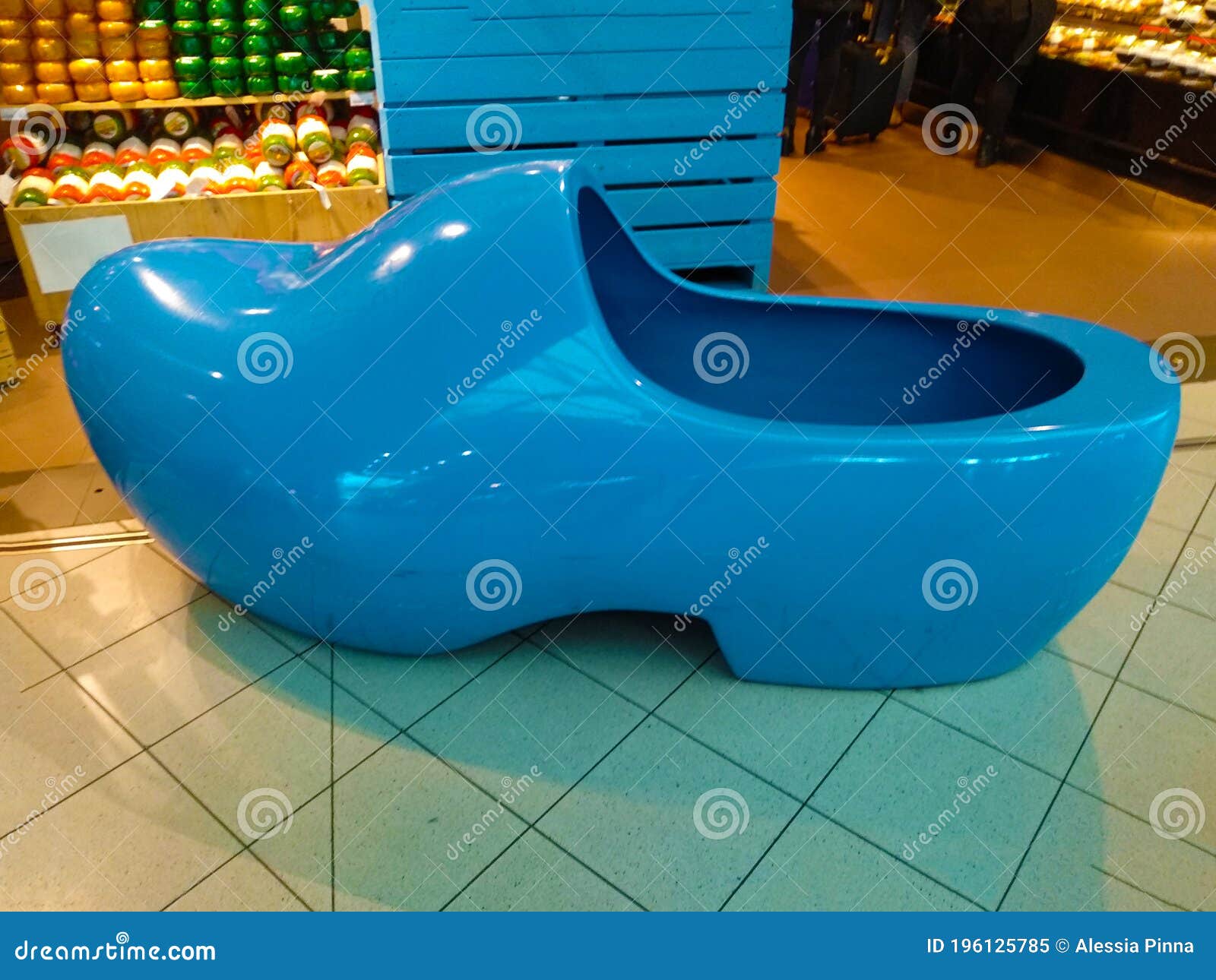 Dutch Socket Symbol of Amsterdam Editorial Image - Image of carving ...