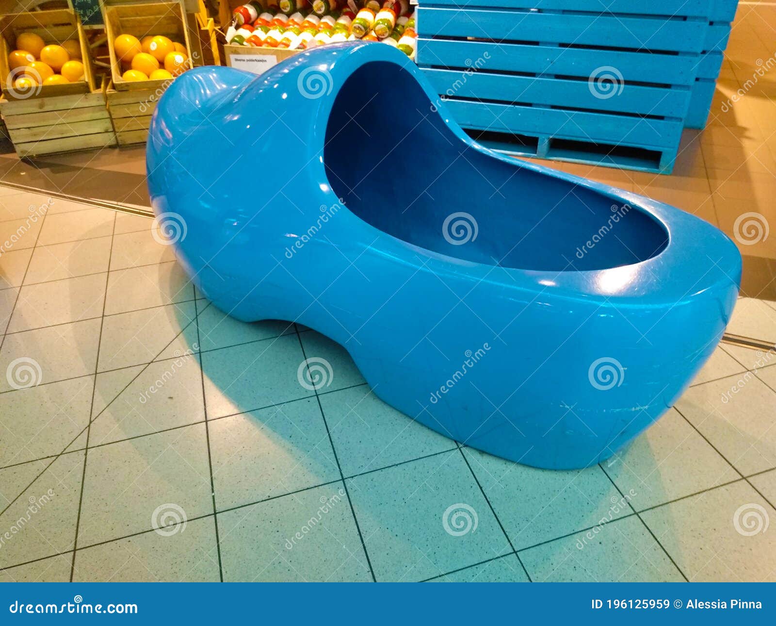 Dutch Socket Symbol of Amsterdam Editorial Stock Image - Image of ...