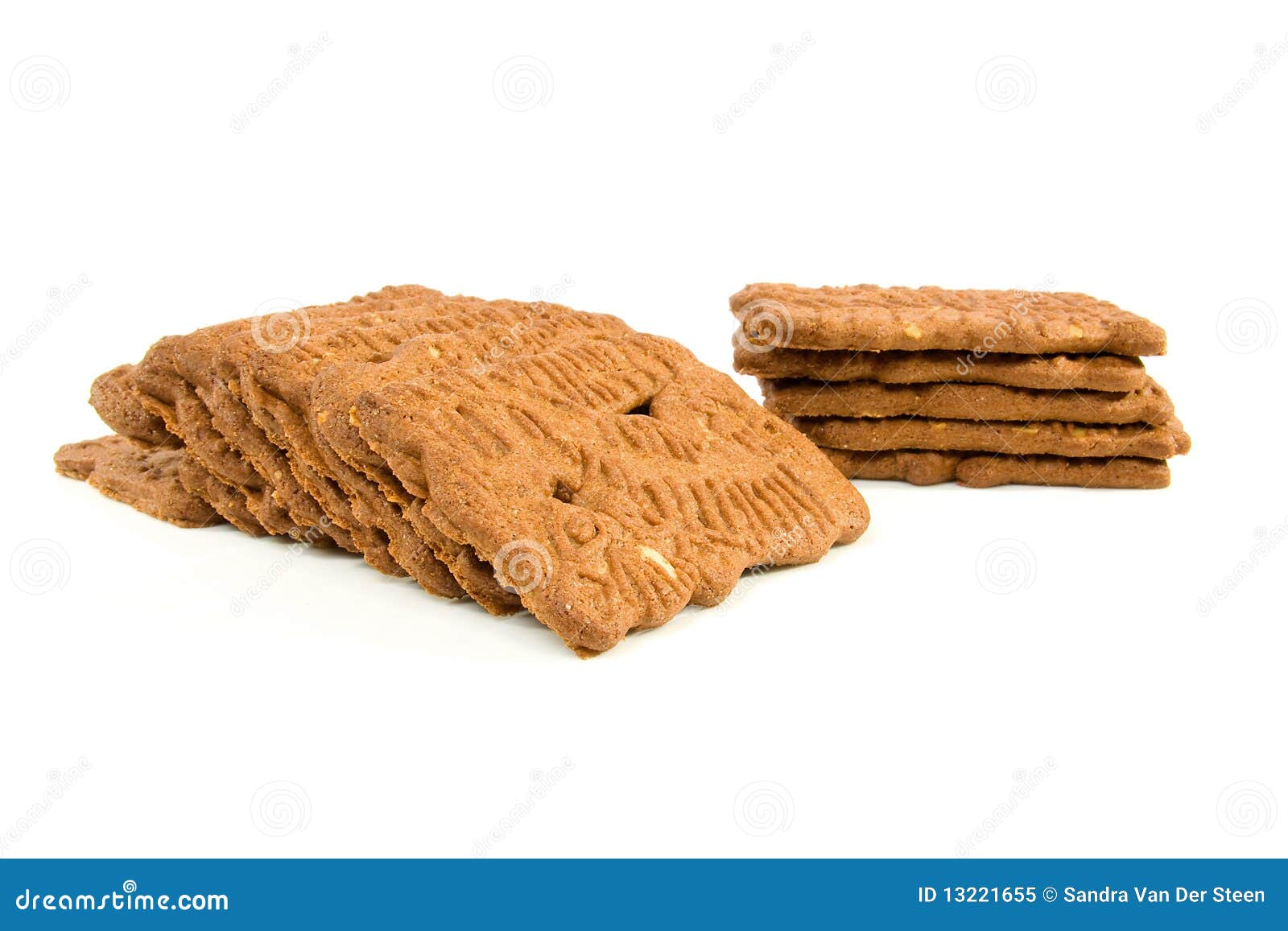 Dutch speculaas biscuit stock image. Image of cake, biscuit - 13221655